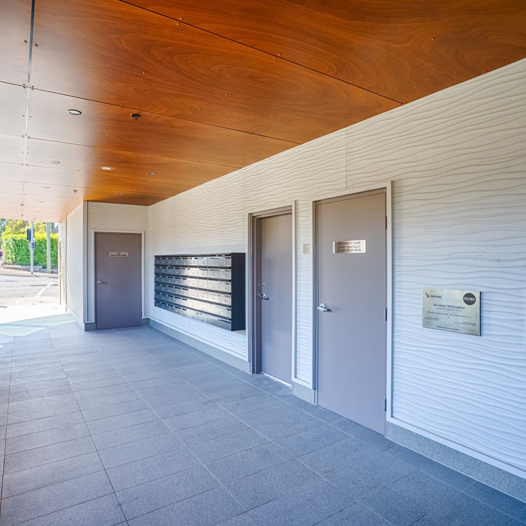 Rhythm 3D Wall Panel | ArchiPro AU