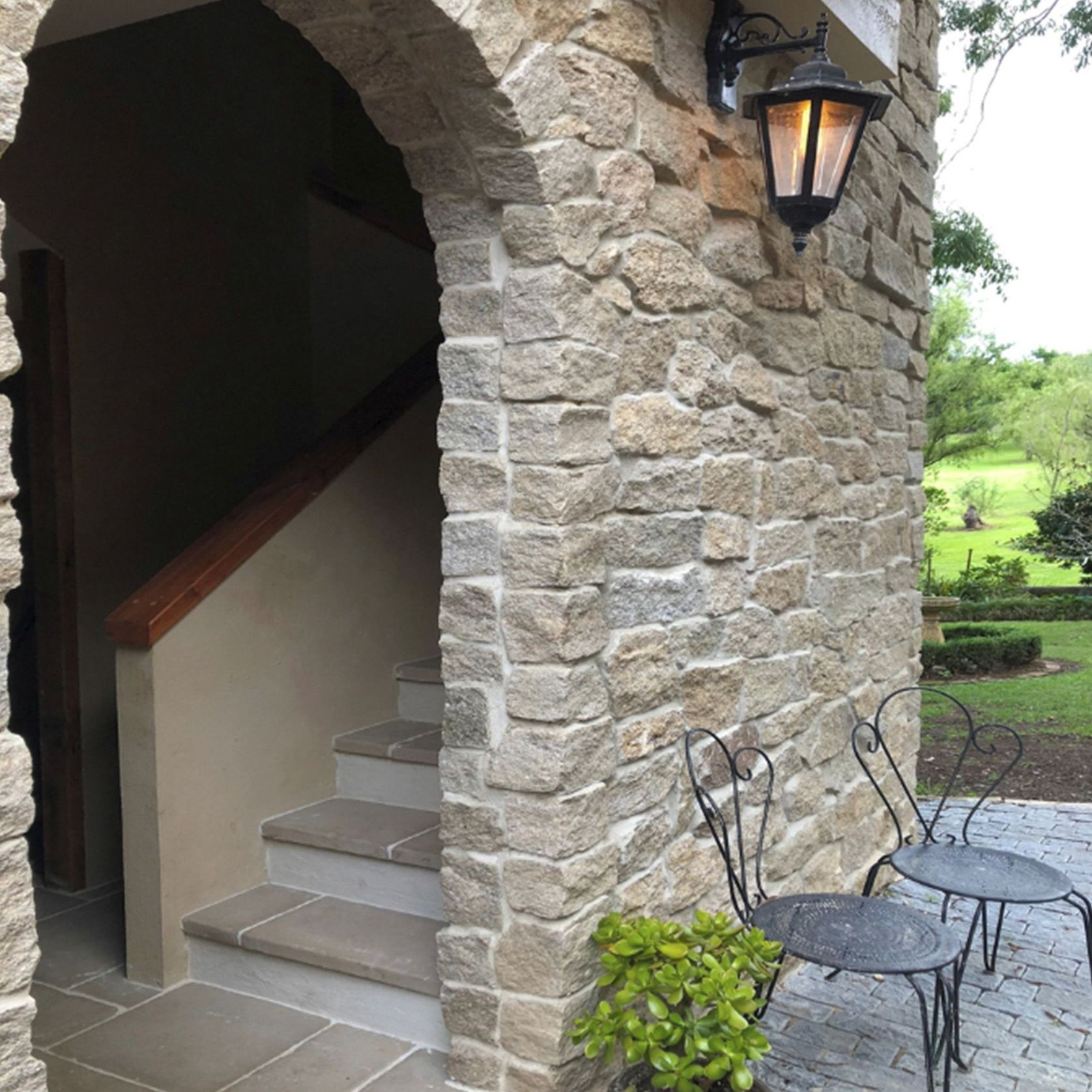 Cotswold Wall Cladding | ArchiPro AU