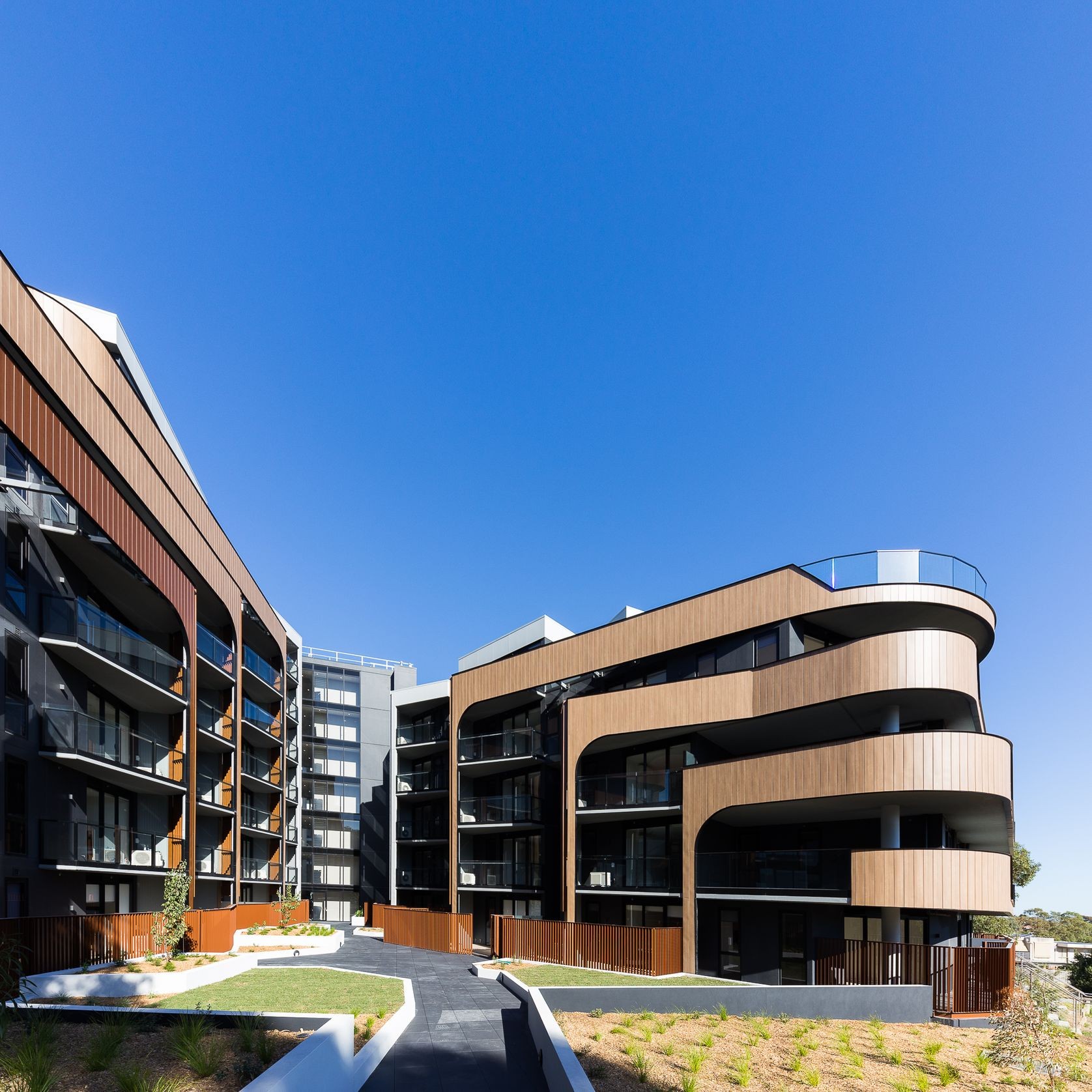Archclad Express™ System | ArchiPro AU