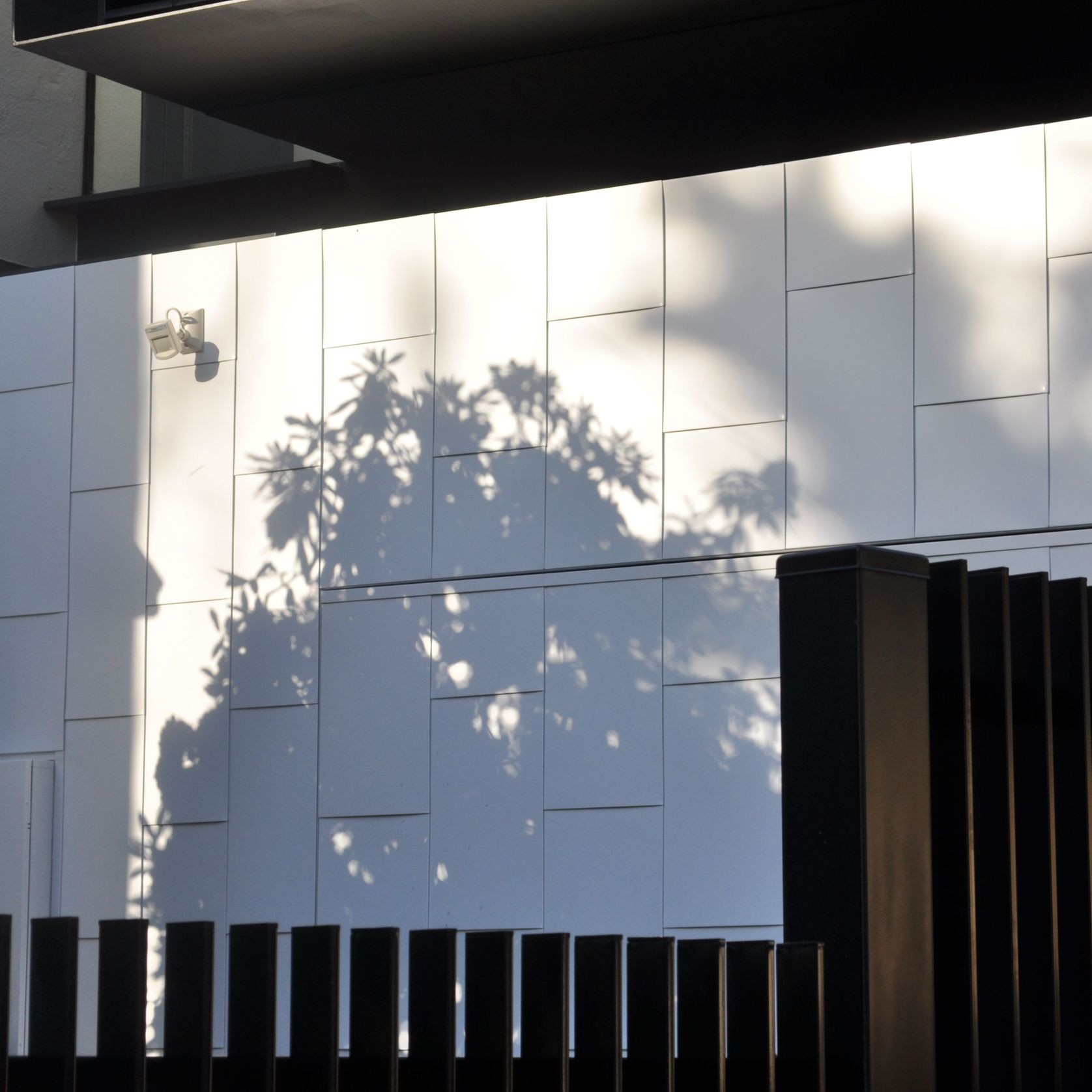 Archclad Flatlock Panel System | ArchiPro AU