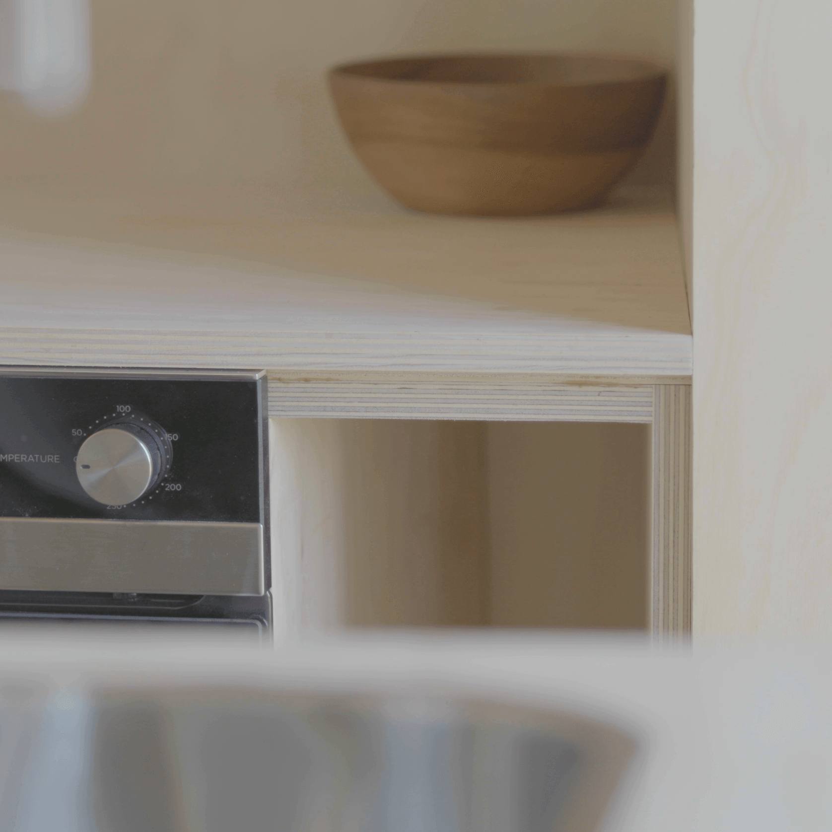 DesignerPly Powder Coated | ArchiPro AU