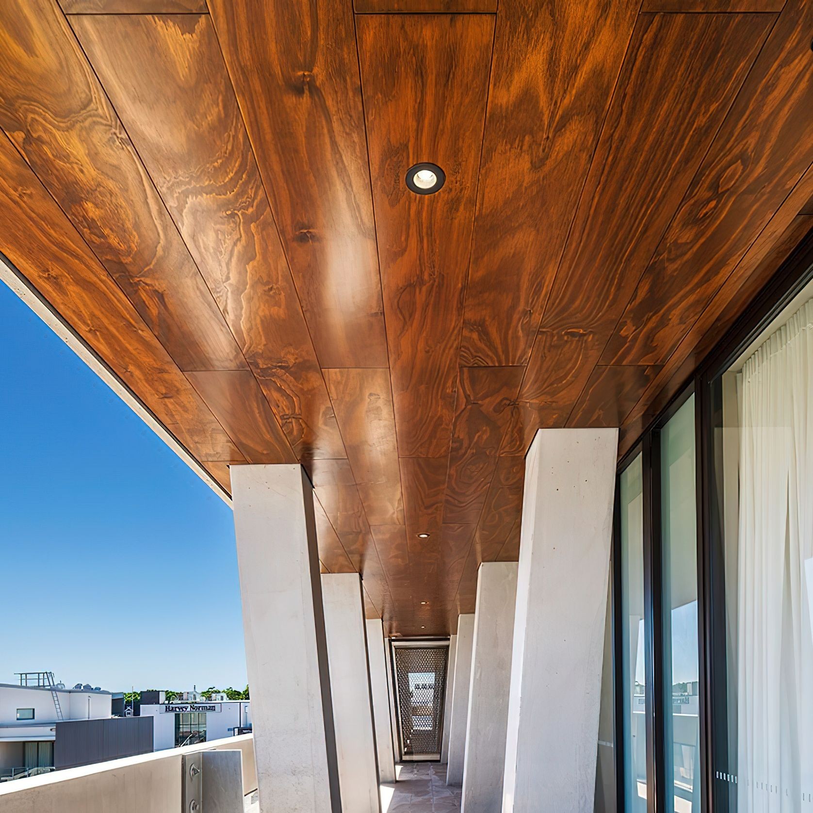 Connectaply | Prefinished Architectural Panel System | ArchiPro AU