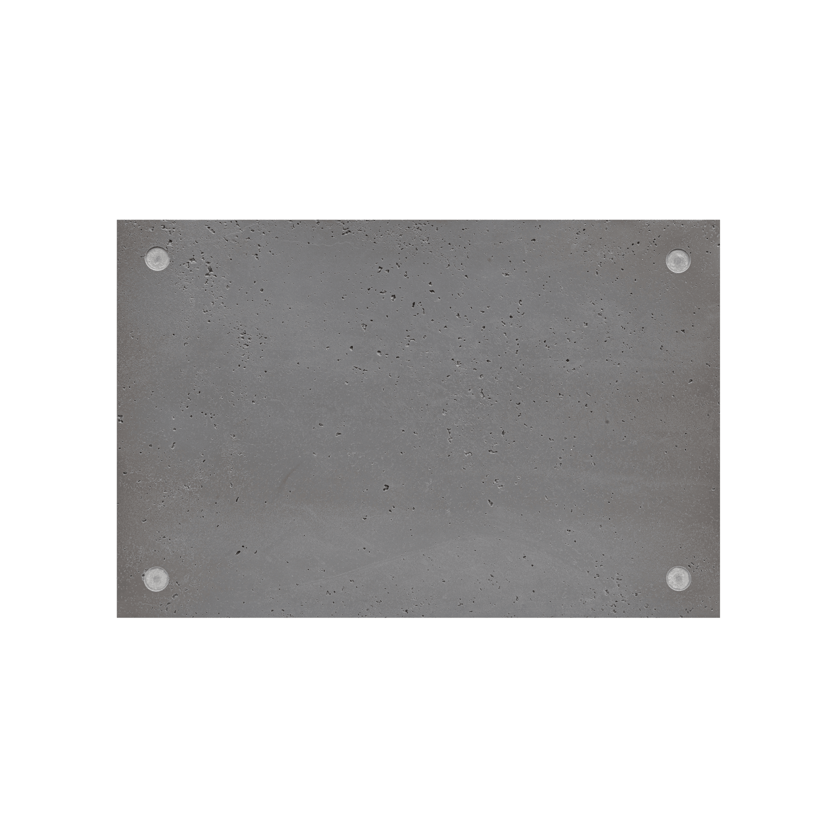 Formed Pitted Concrete Raw Aged 900/600mm Wall Panel | ArchiPro AU