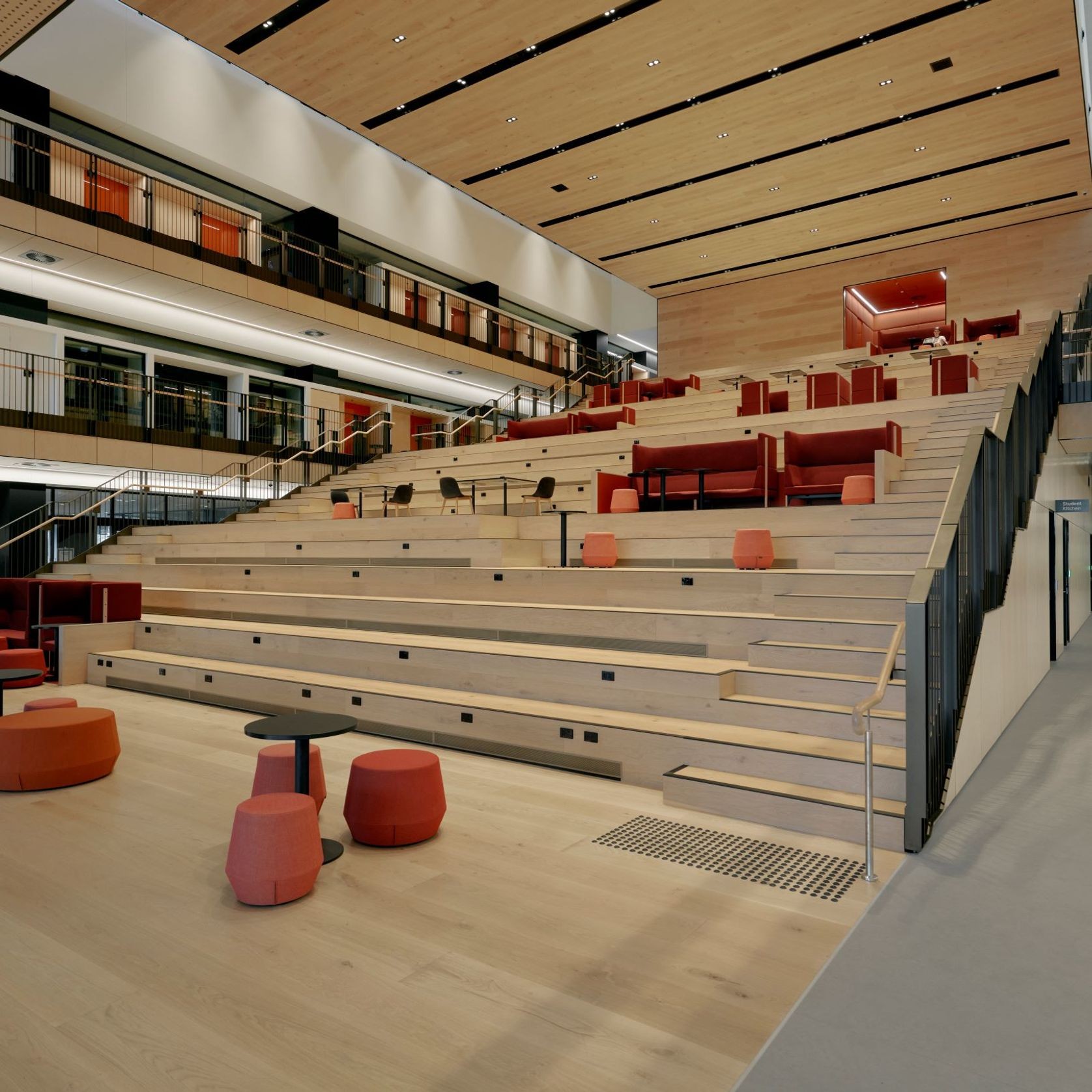 DesignerPly Powder Coated | ArchiPro AU