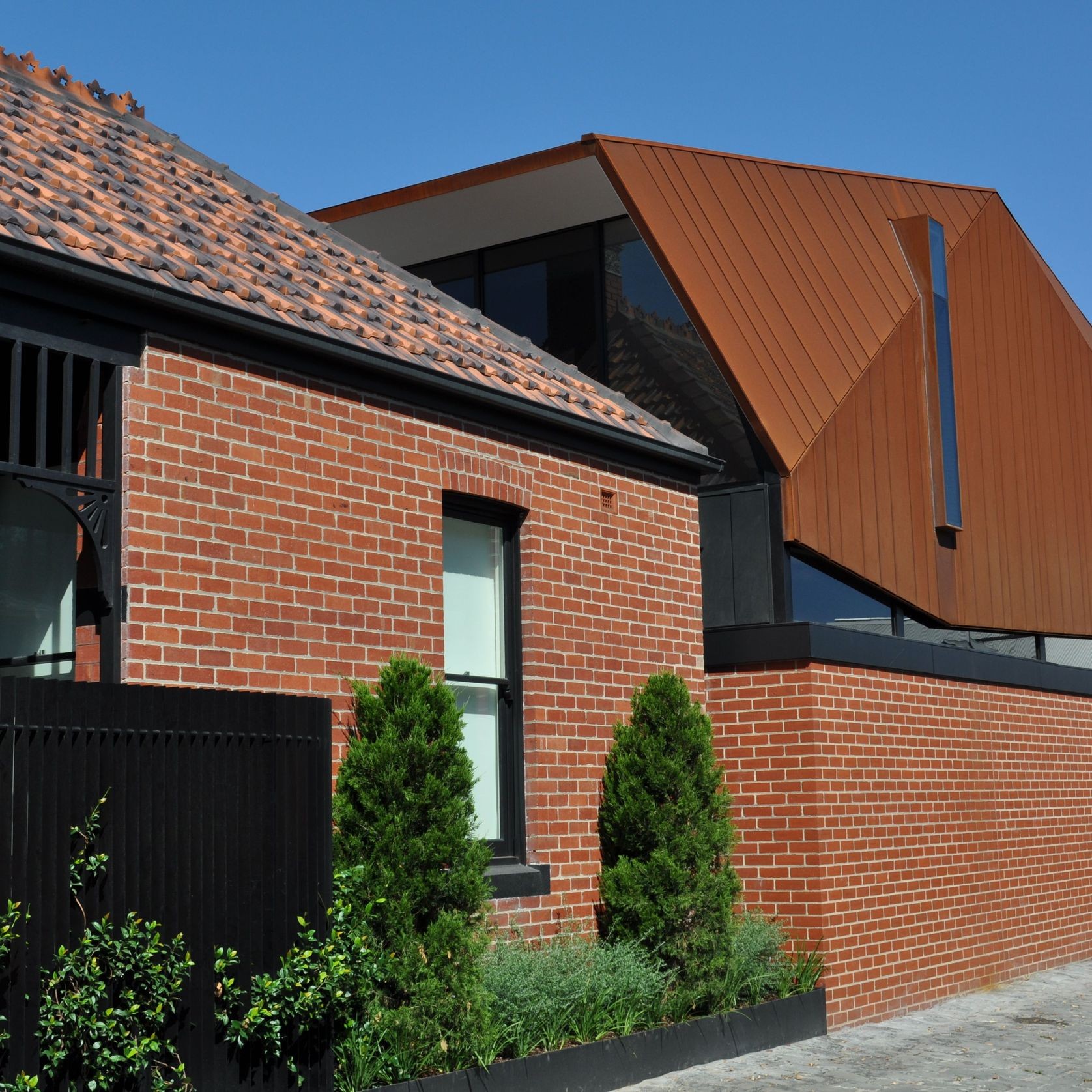 Archclad Express™ System | ArchiPro AU