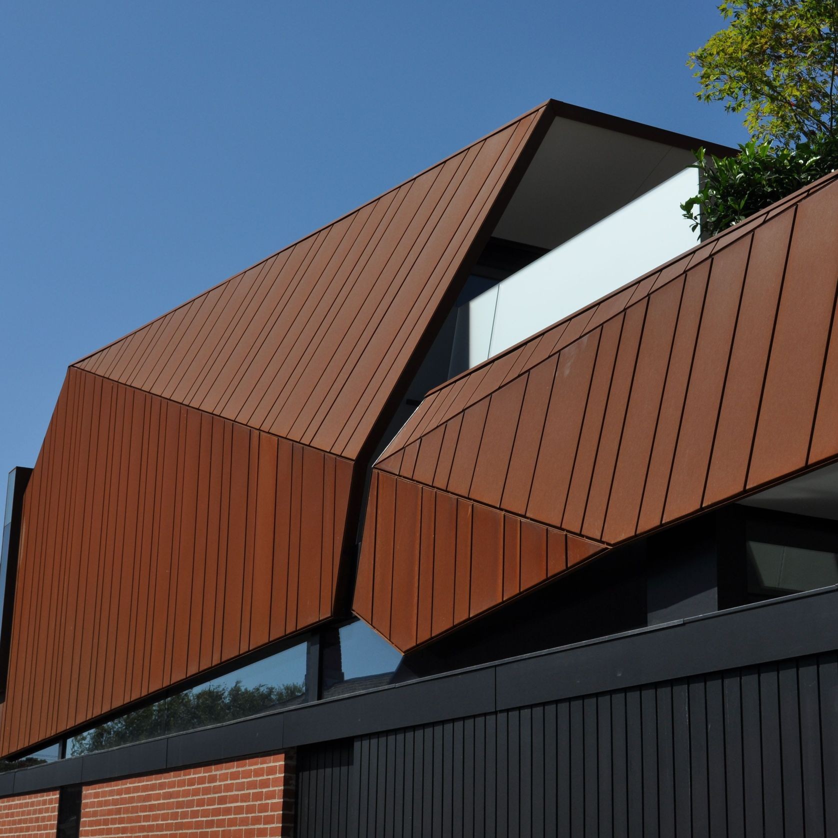 Archclad Express™ System | ArchiPro AU
