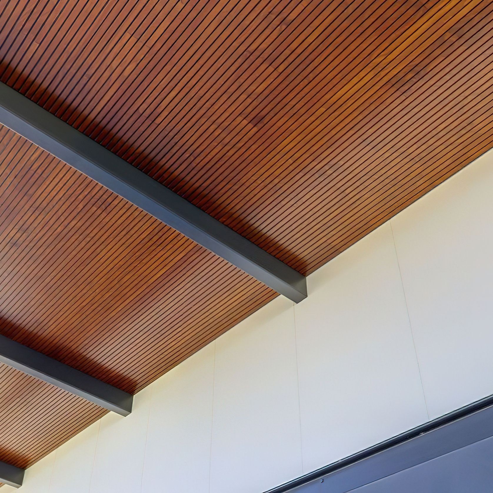 Endurapanel | Premium slat panel system | ArchiPro AU