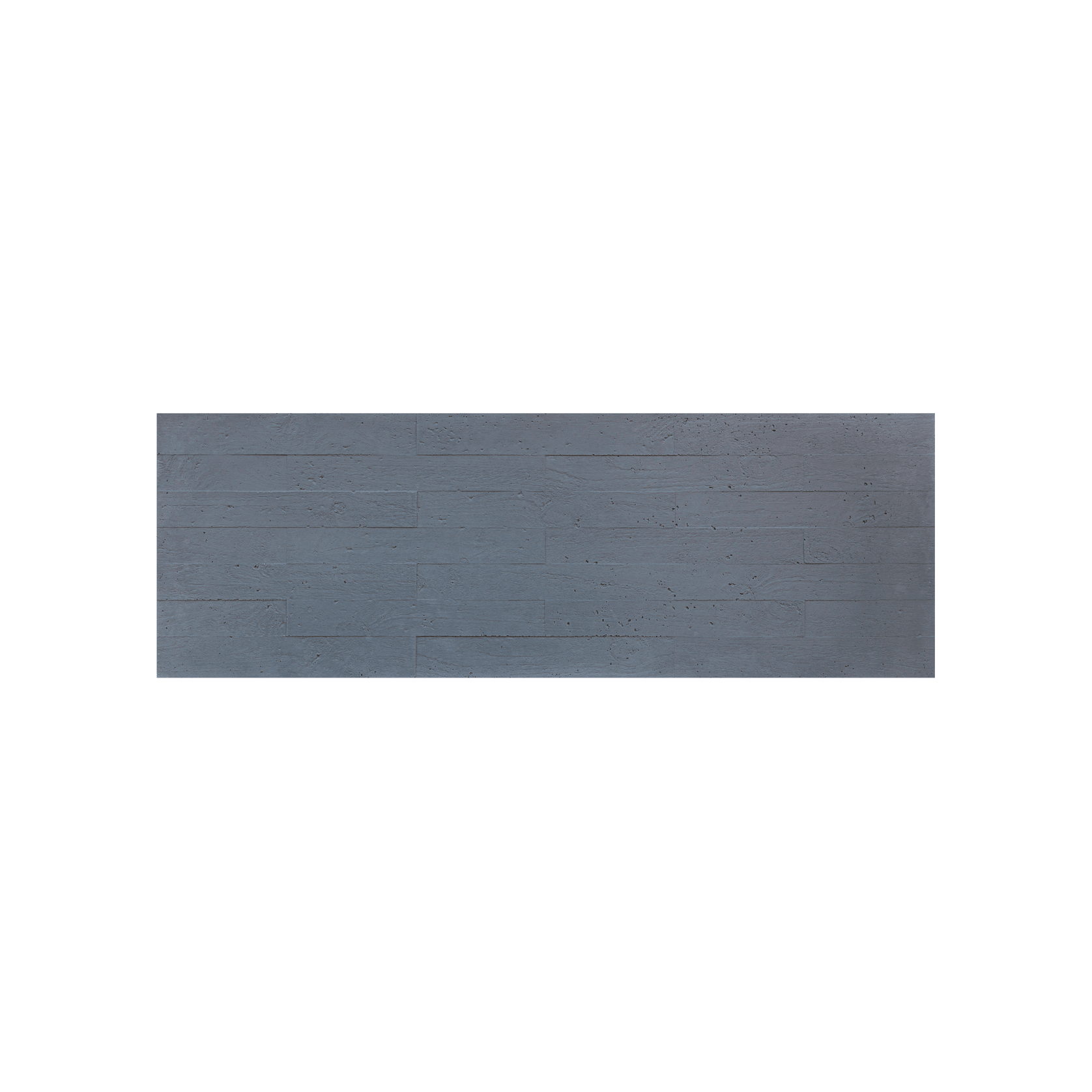 Industrial Pitted Concrete Raw 1800/600mm Wall Panel | ArchiPro AU