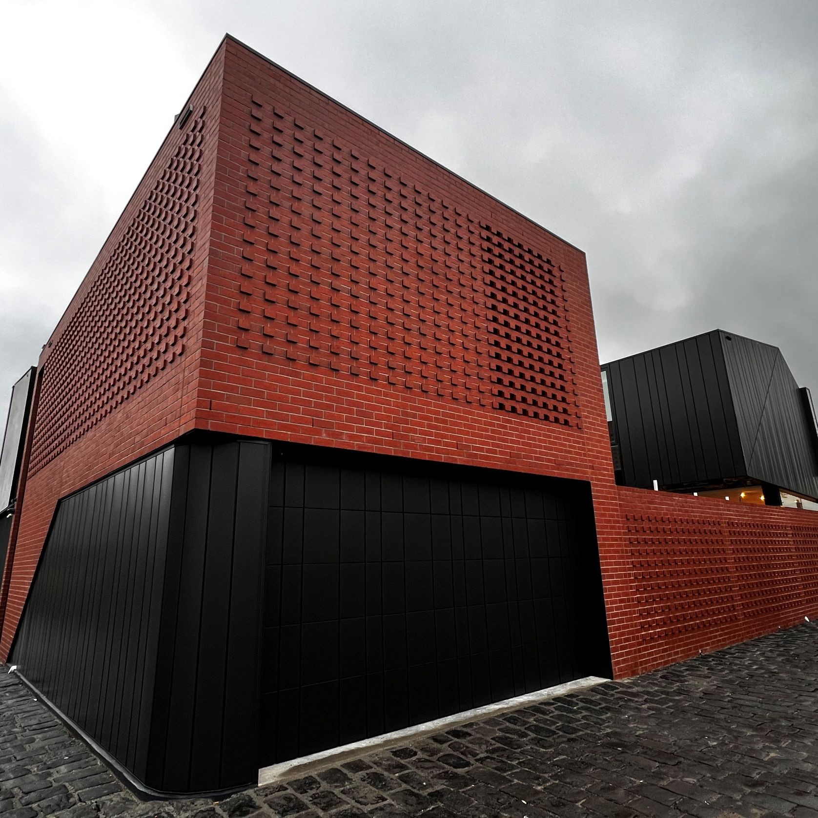 Archclad Express™ System | ArchiPro AU