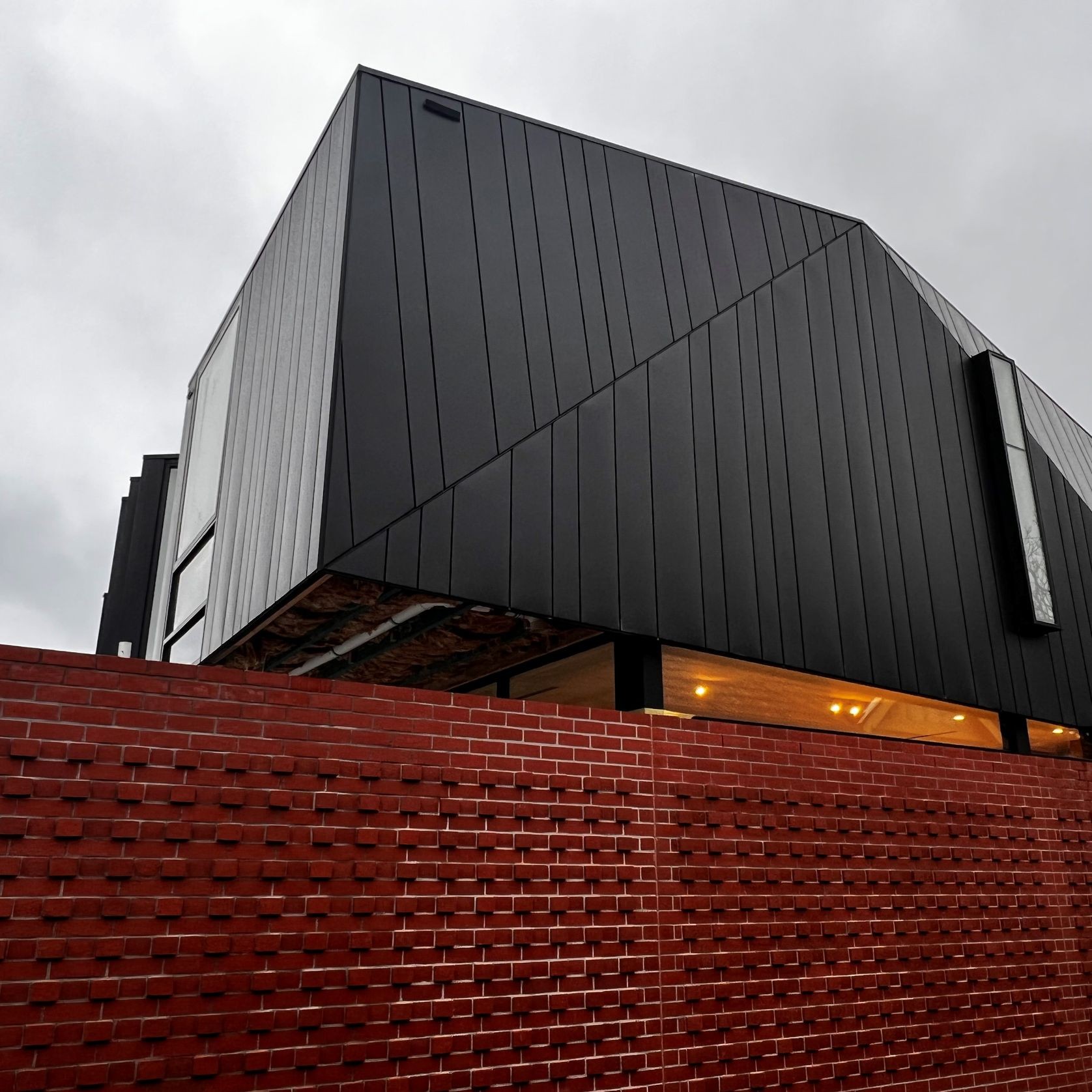 Archclad Express™ System | ArchiPro AU