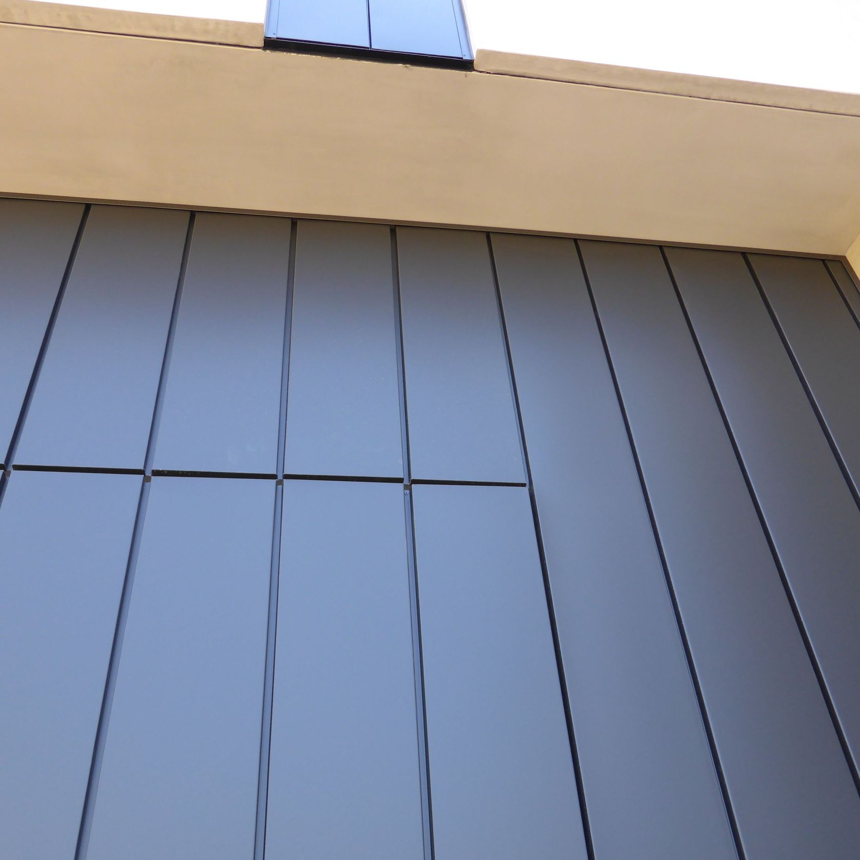 Archclad Express™ System | ArchiPro AU