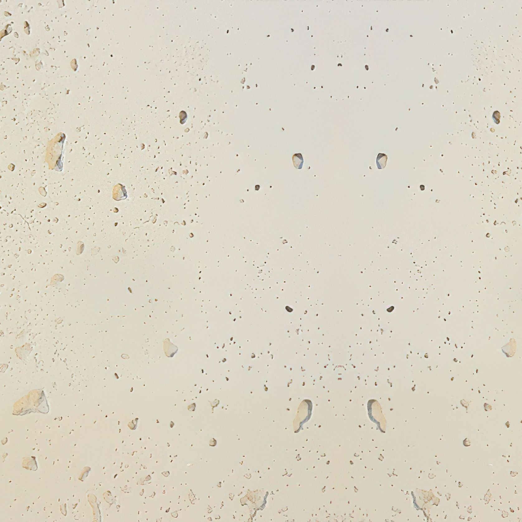 Pitted Concrete Ivory Wall Panel | ArchiPro AU