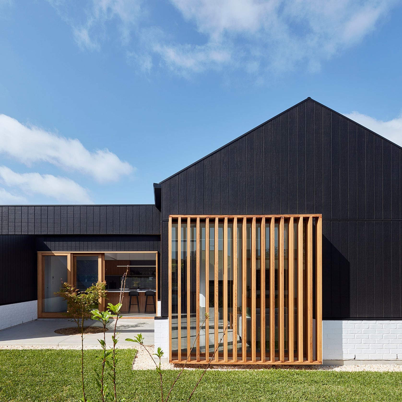 Weathergroove Ruff Sawn 150mm | ArchiPro AU