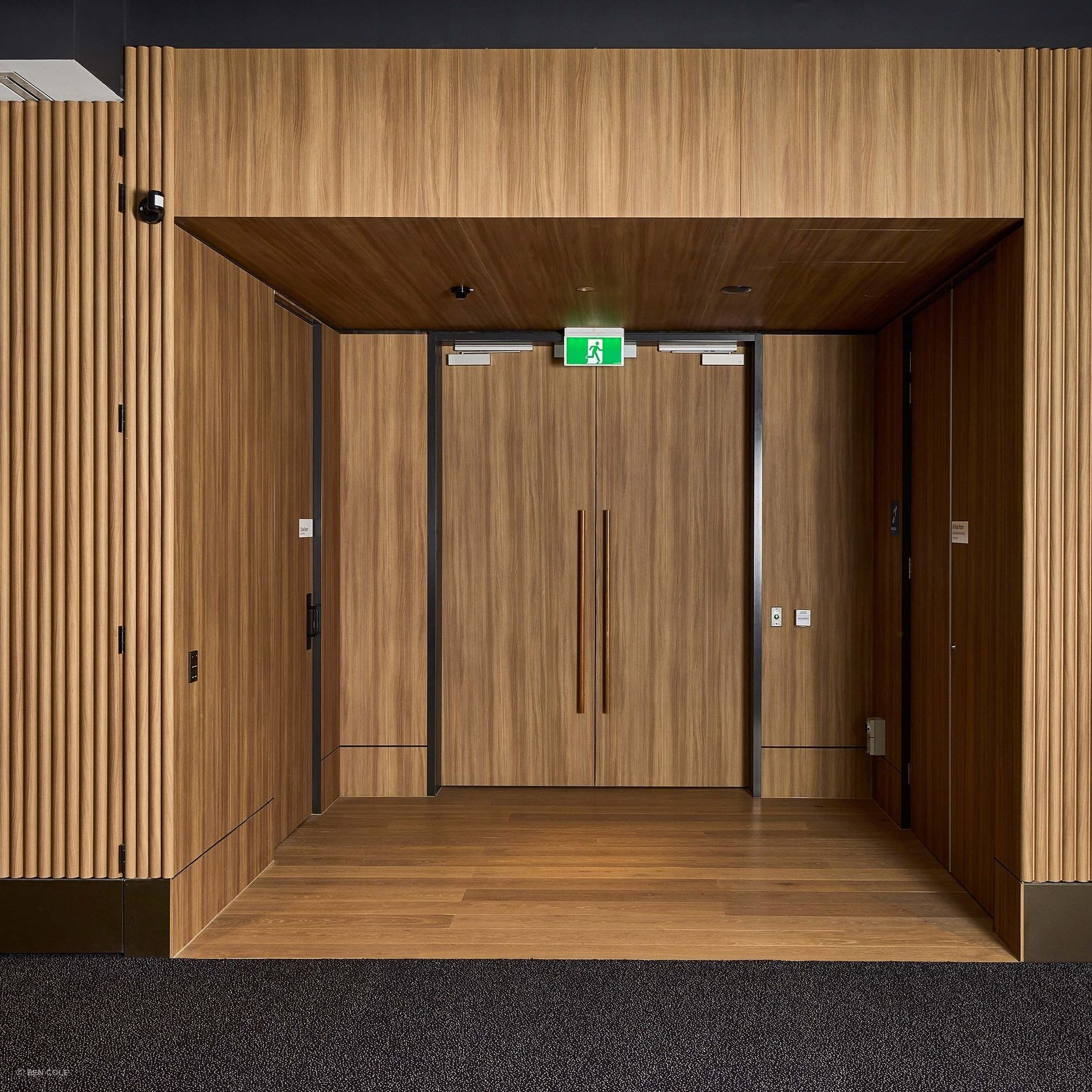 MODULO® Group 3 | Arc | ArchiPro AU