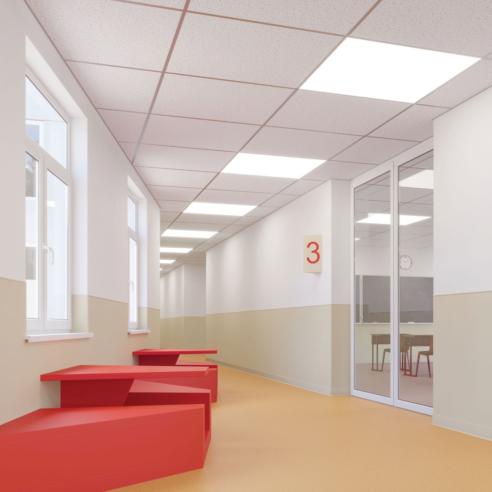 Altro Fortis Titanium 15™ Wall Protection | ArchiPro AU