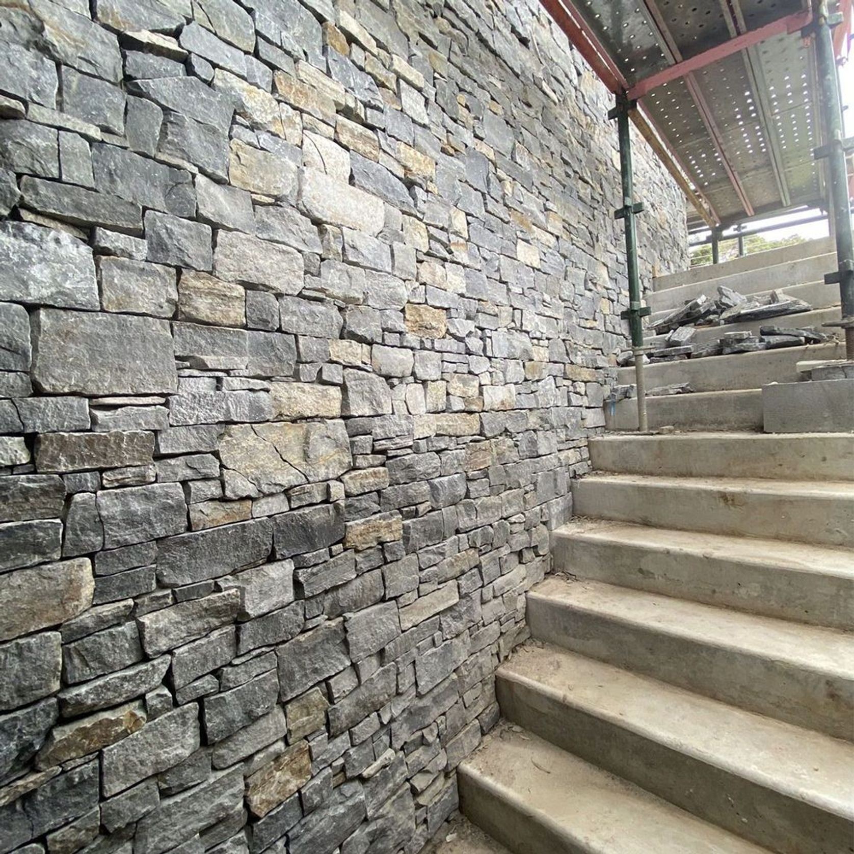 Z-Tile Kingston Wall Cladding | ArchiPro AU