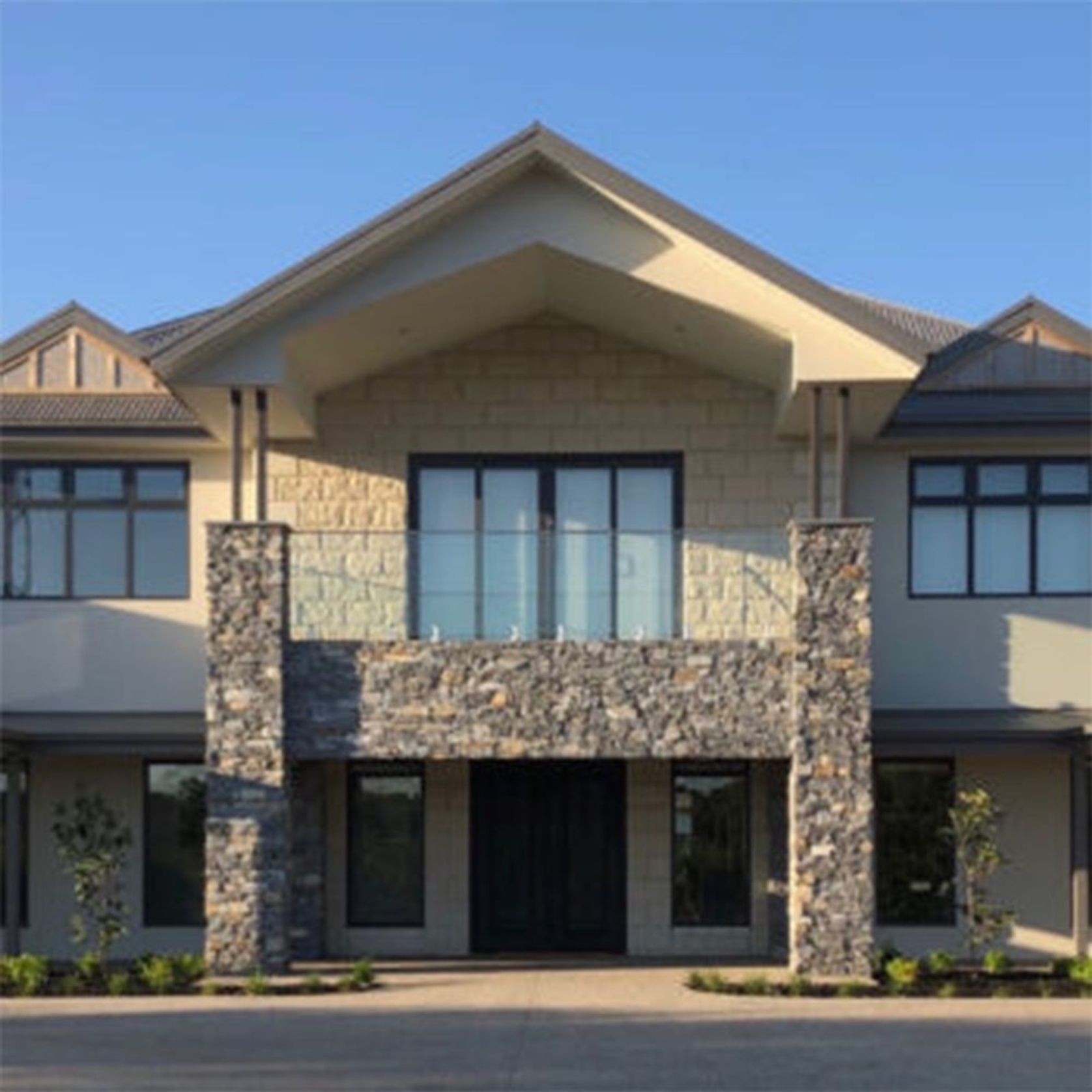 Ledge Stone Kingston Wall Cladding | ArchiPro AU