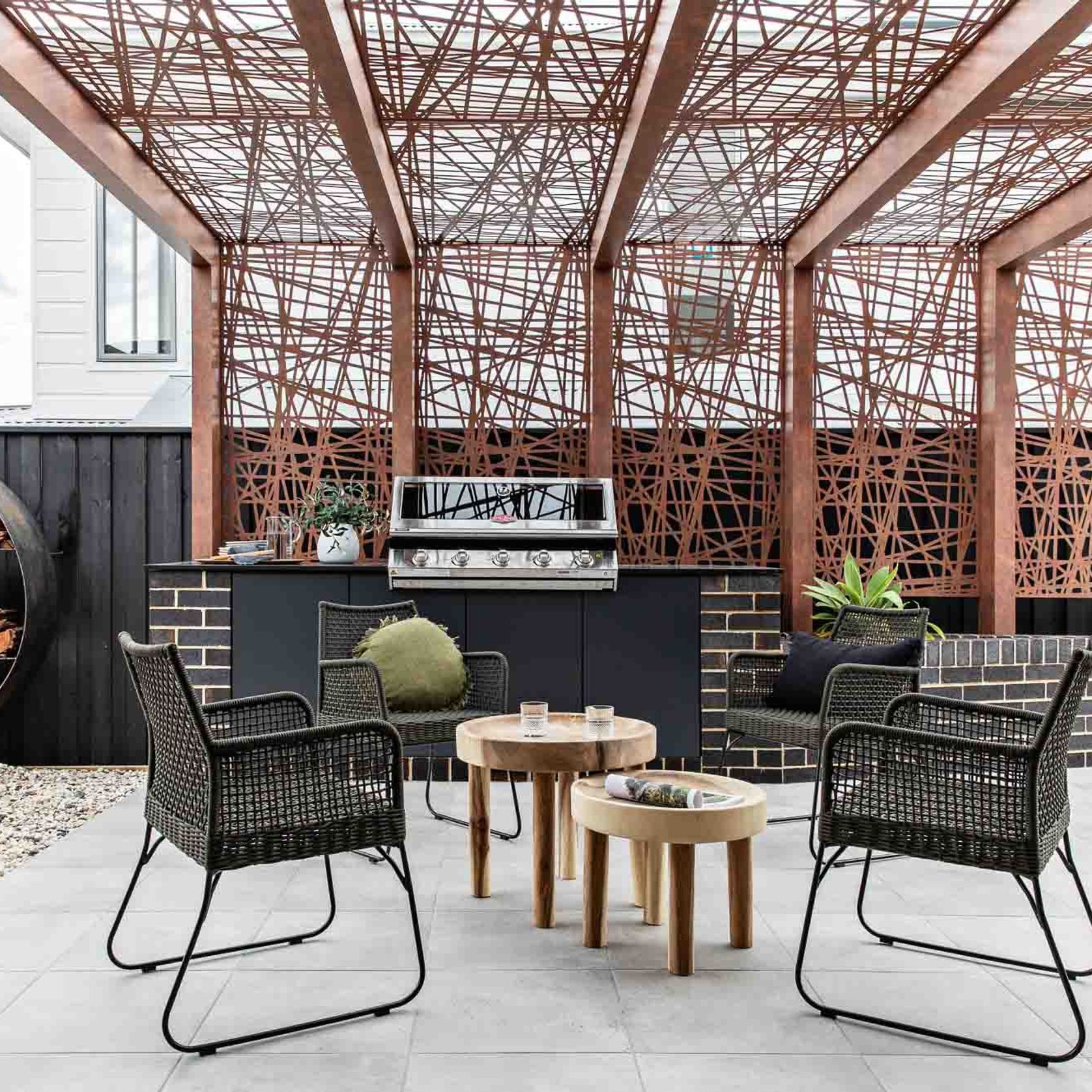 DecoPanel Flat Sheet Cladding & Wall Linings | ArchiPro AU