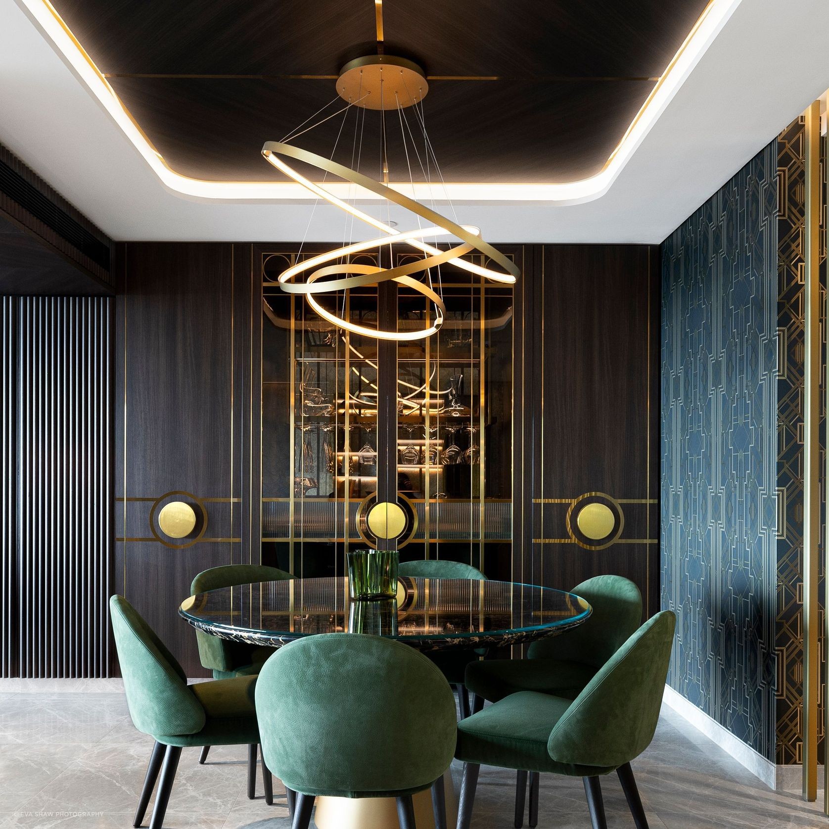 MODULO® Group 3 | Arc 3 | ArchiPro AU