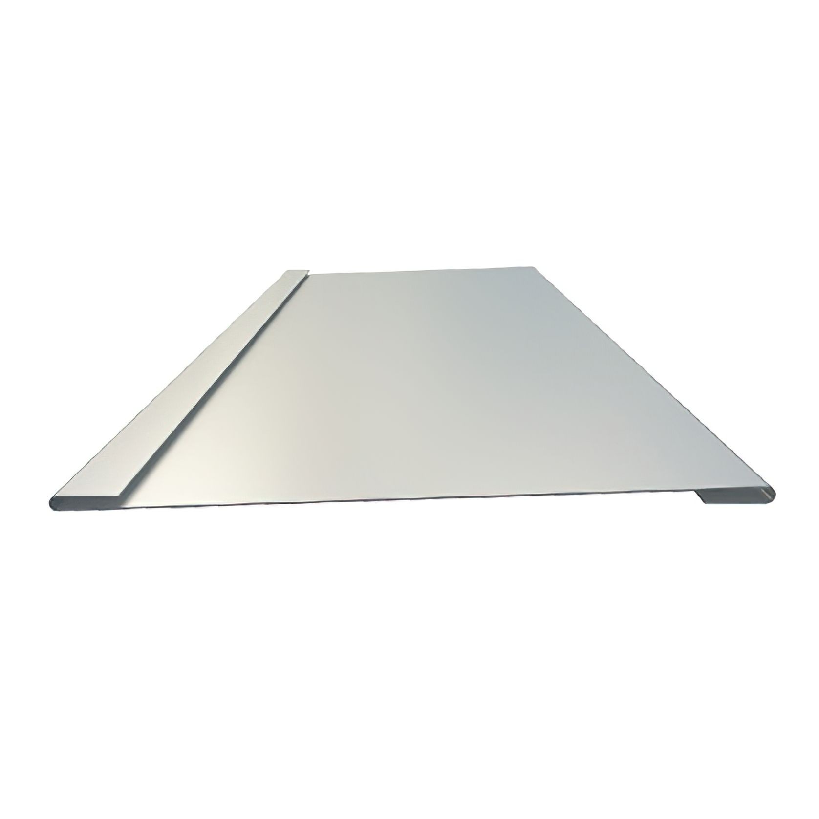 Archclad Flatlock Panel System | ArchiPro AU