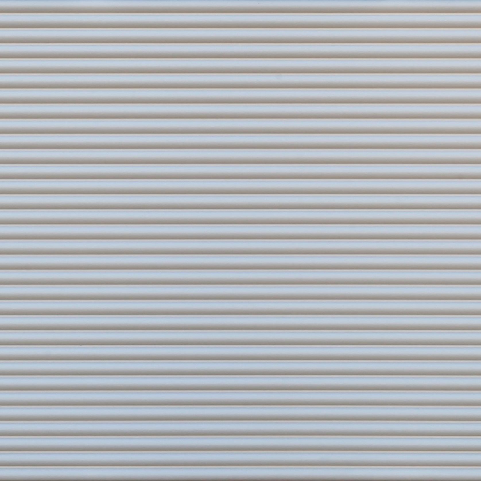 Flautas Ivory 3D Wall Panel | ArchiPro AU