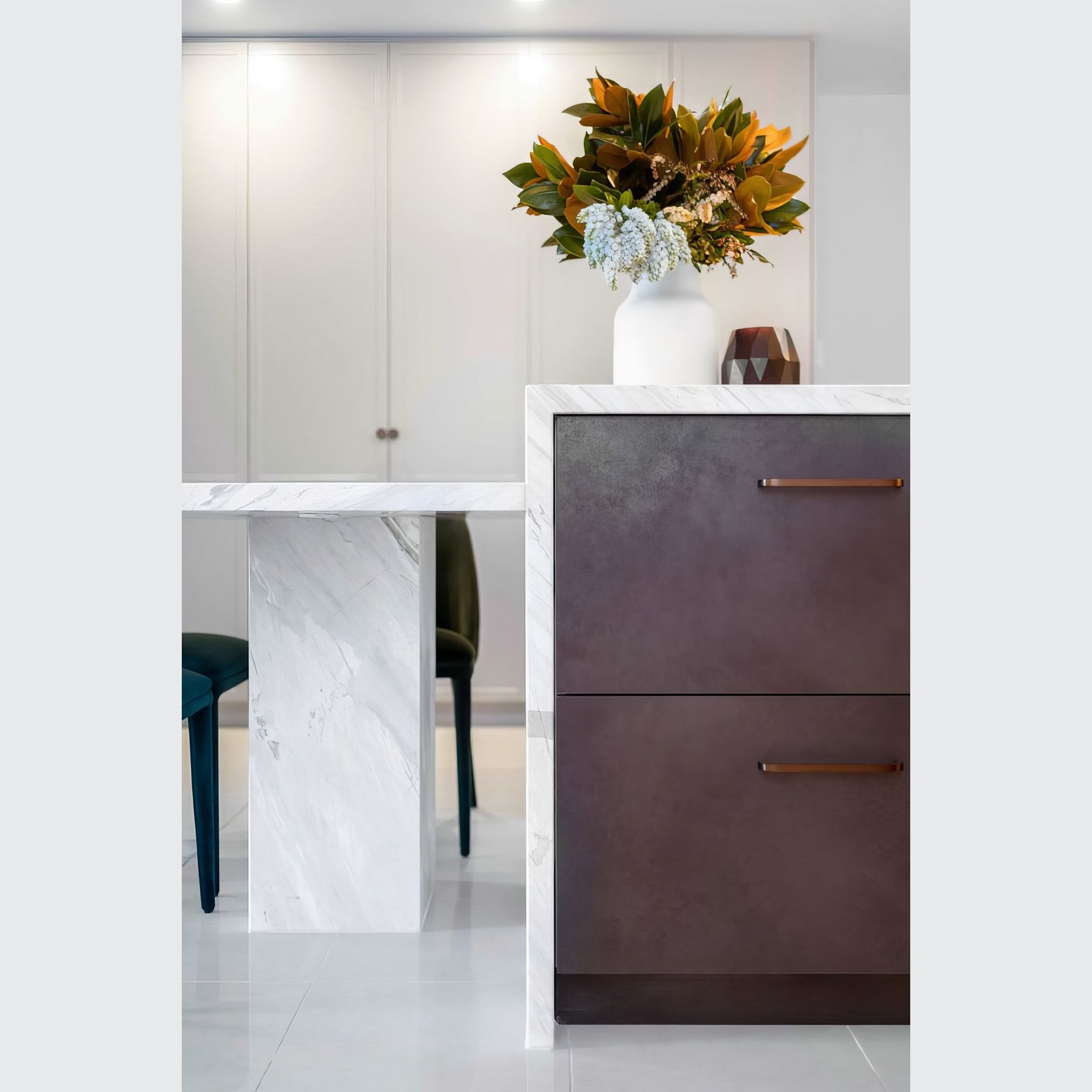 NAVURBAN Elements™ | ArchiPro AU