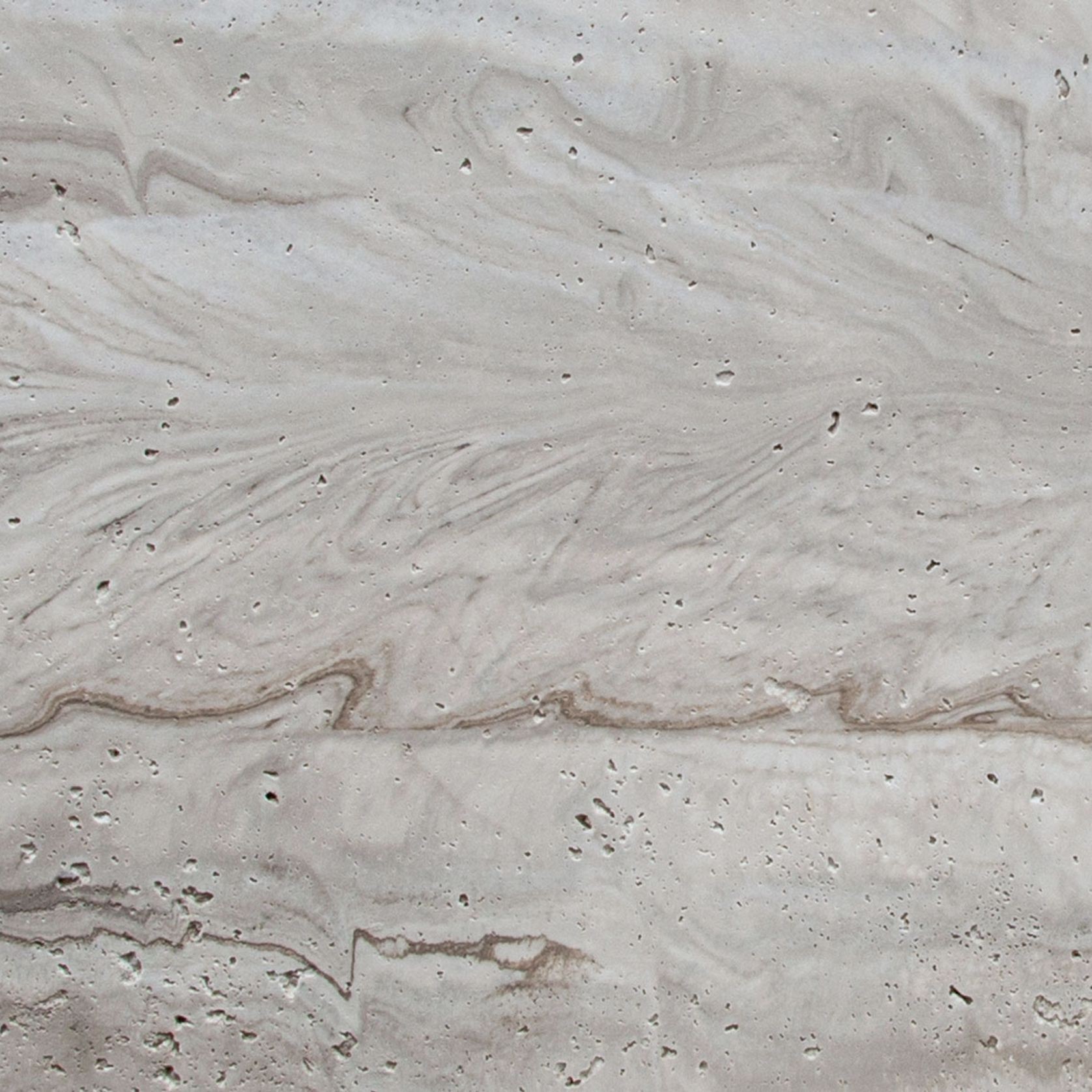 Pitted Concrete Travertine Wall Panel | ArchiPro AU