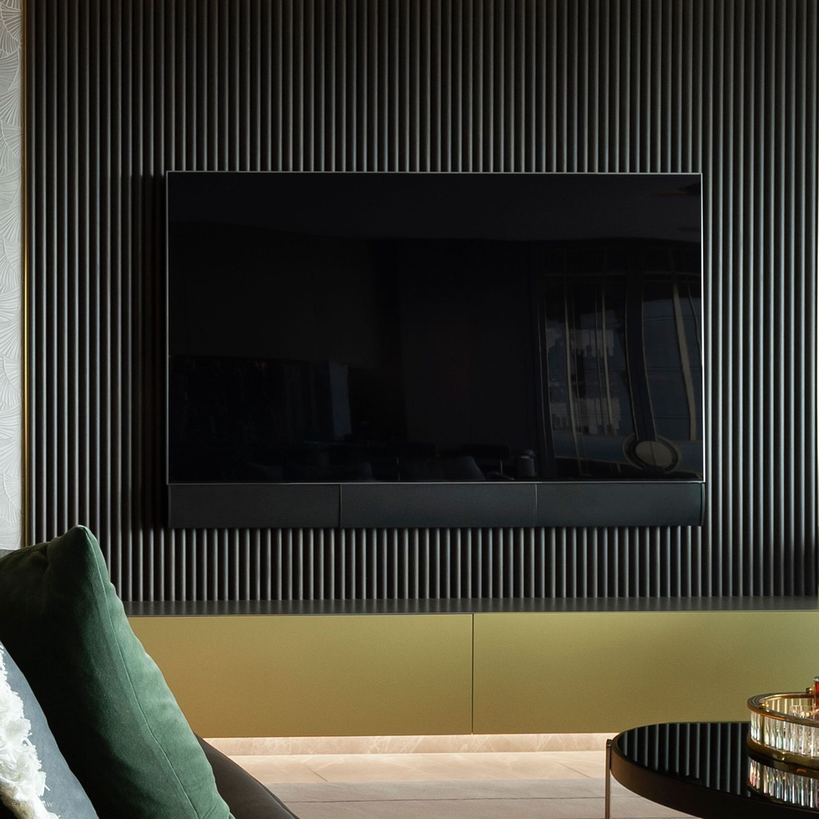 MODULO® Group 3 | Arc 3 | ArchiPro AU