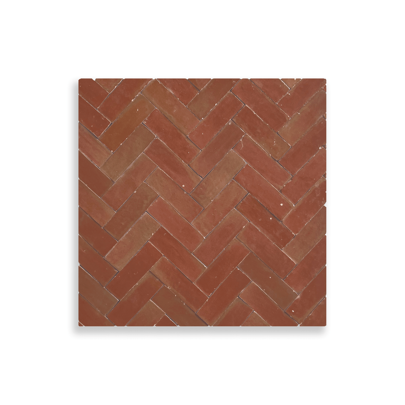 Moroccan Bejmat - Rust | ArchiPro AU