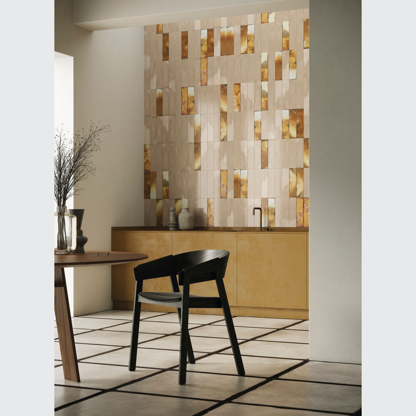 Elementi Lava Wall Tiles | ArchiPro AU