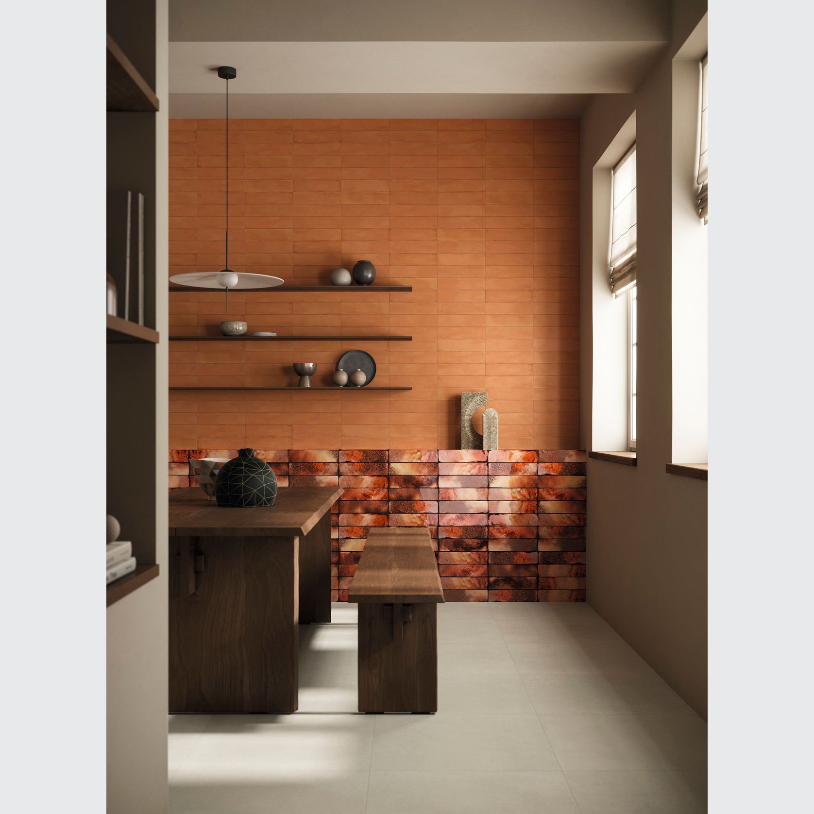 Elementi Lava Wall Tiles | ArchiPro AU