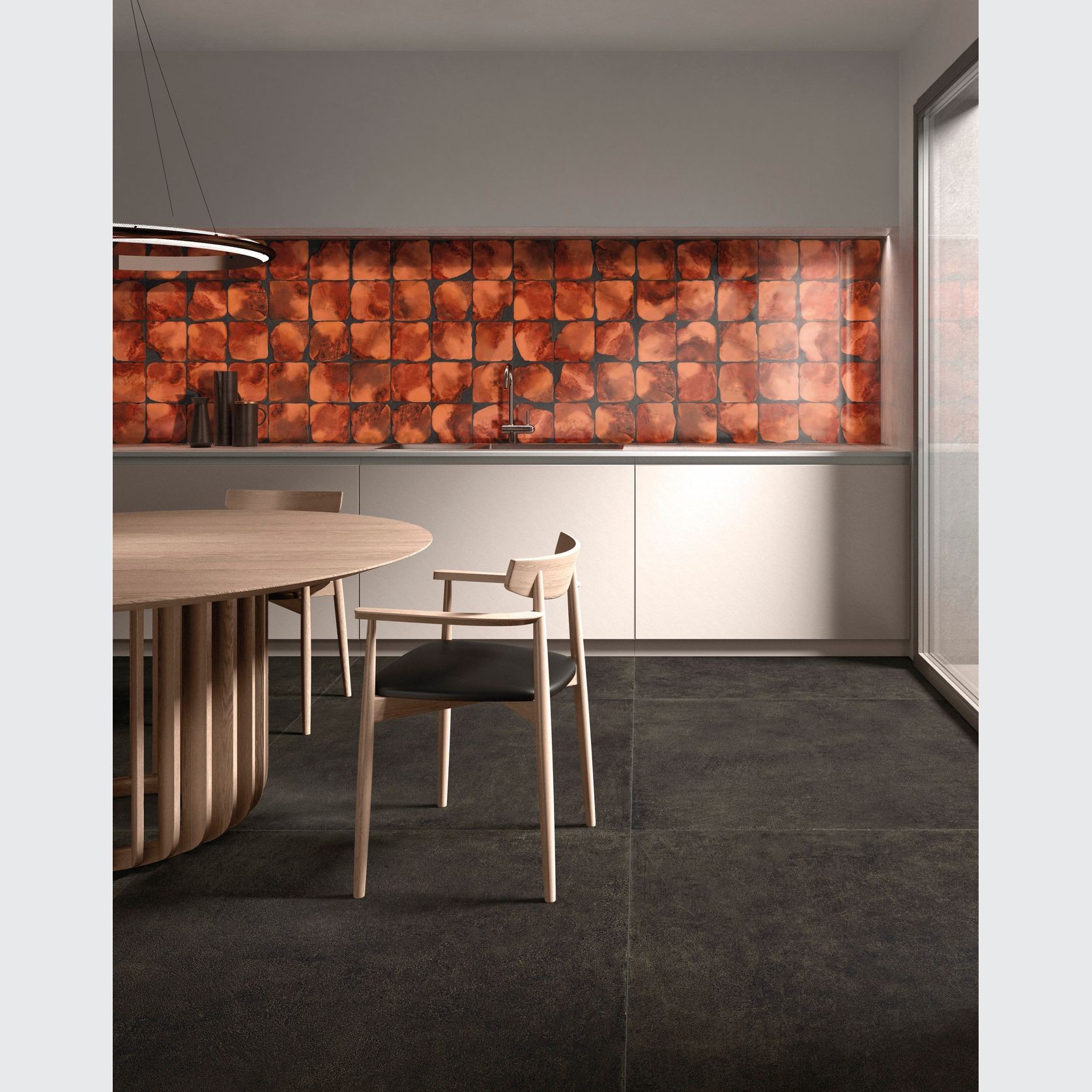 Elementi Lava Wall Tiles | ArchiPro AU