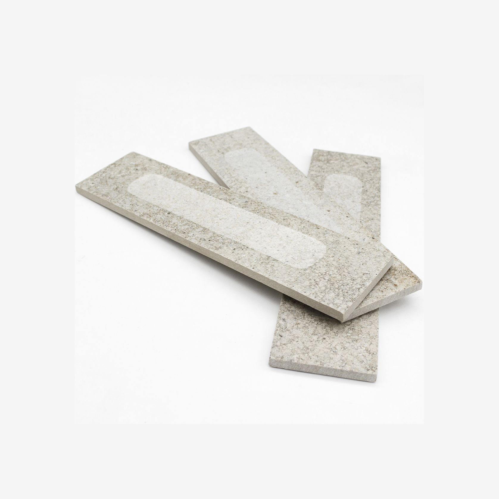 Cinder Brick Sand 3D | Perini Tiles | ArchiPro AU