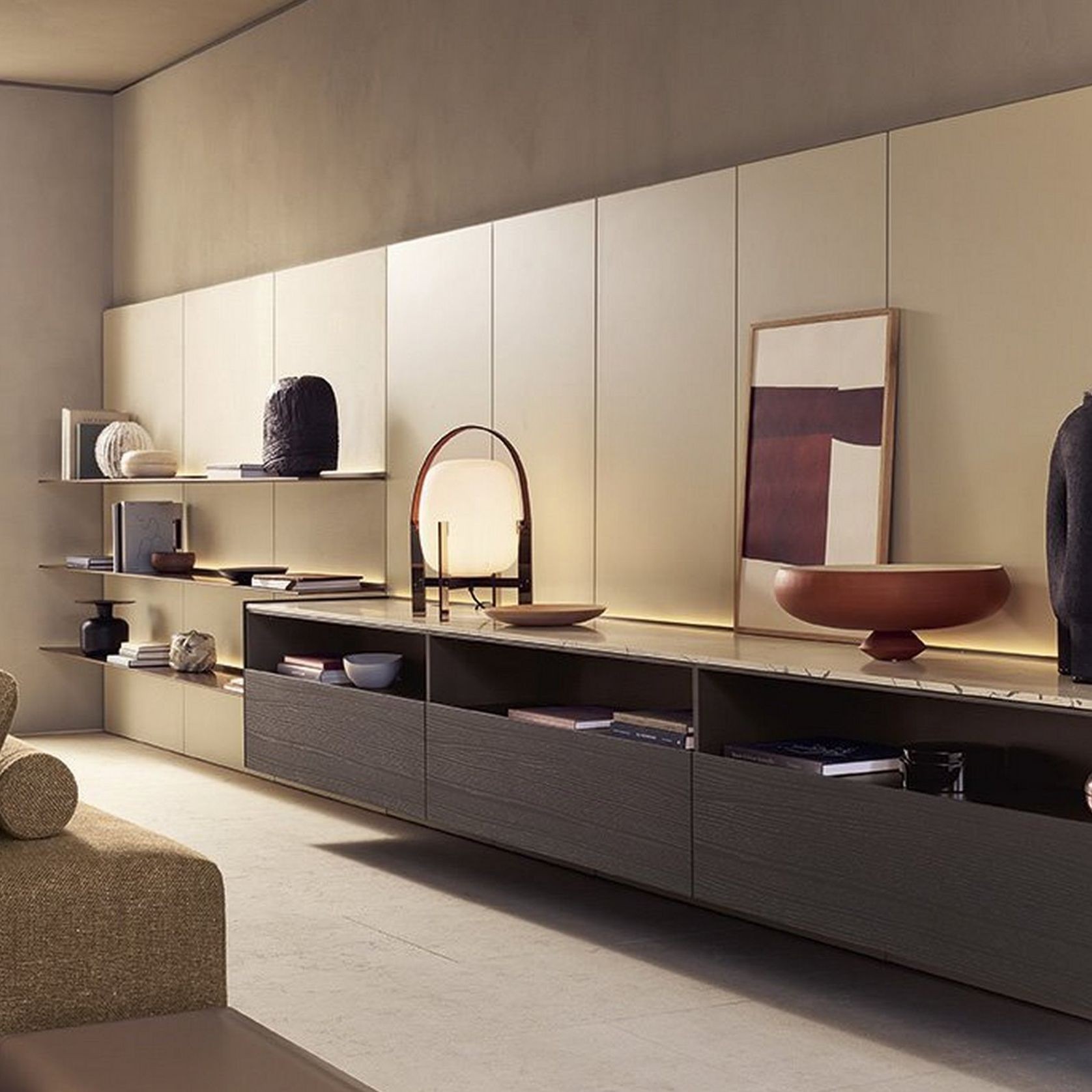 Code Storage System | ArchiPro AU