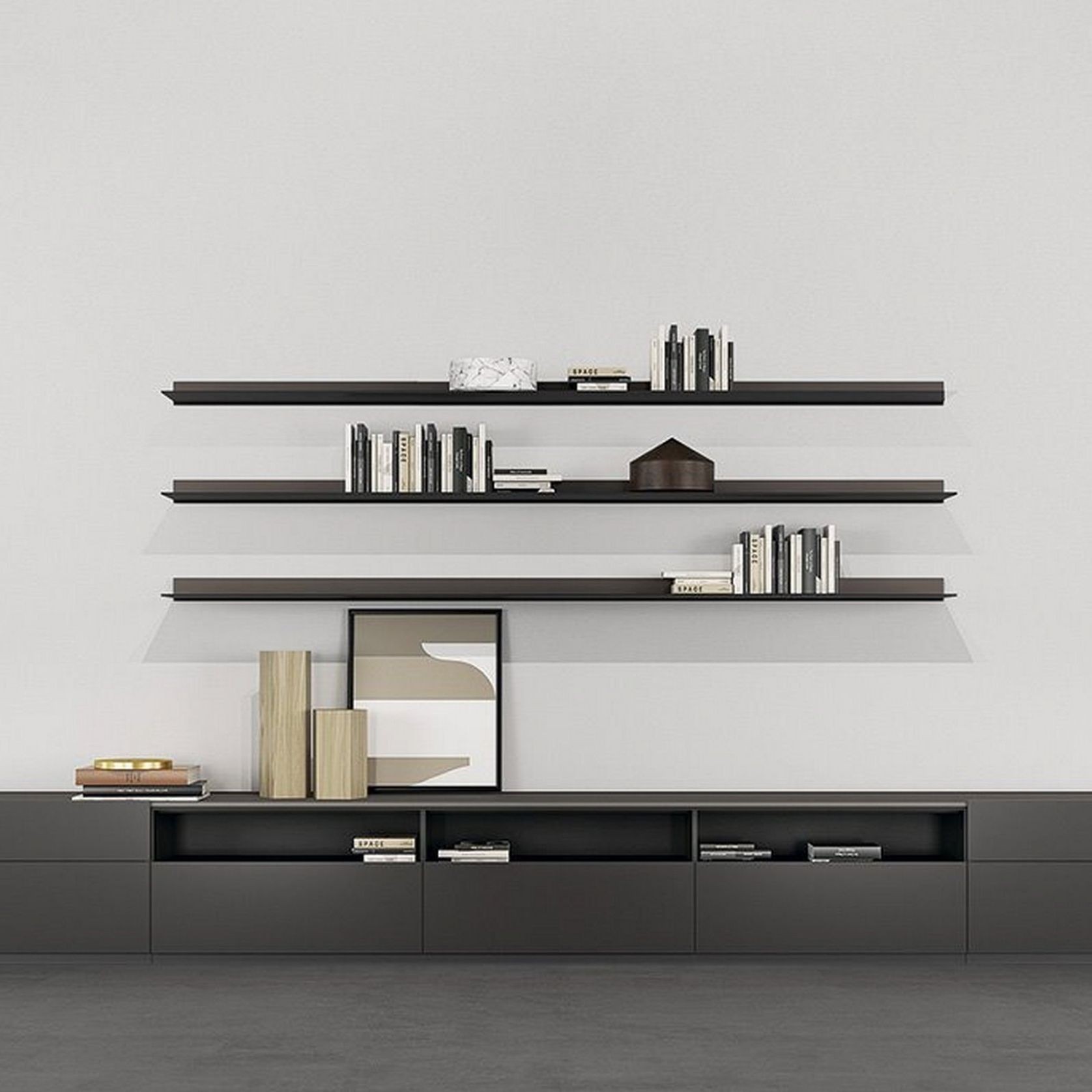 Code Storage System | ArchiPro AU