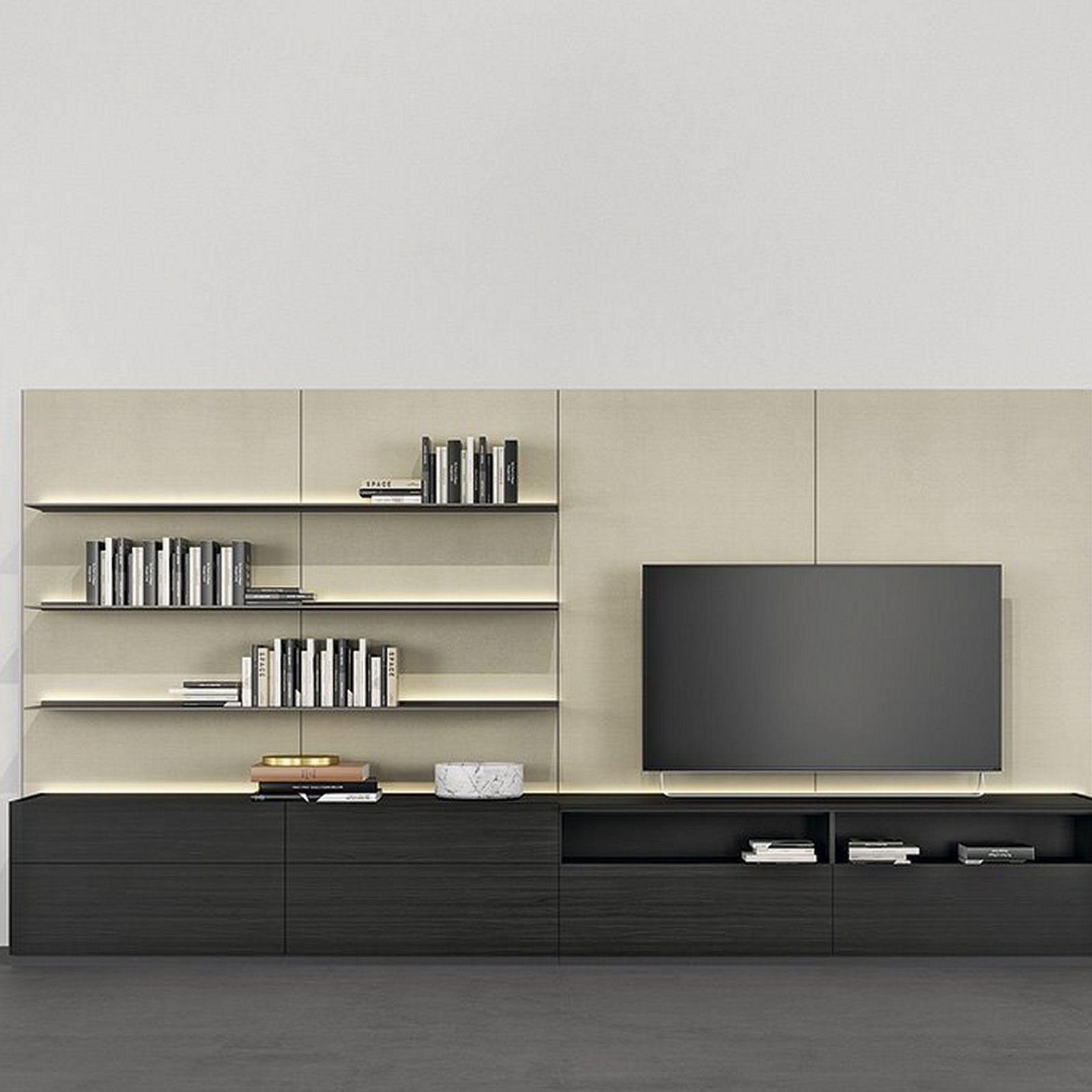 Code Storage System | ArchiPro AU