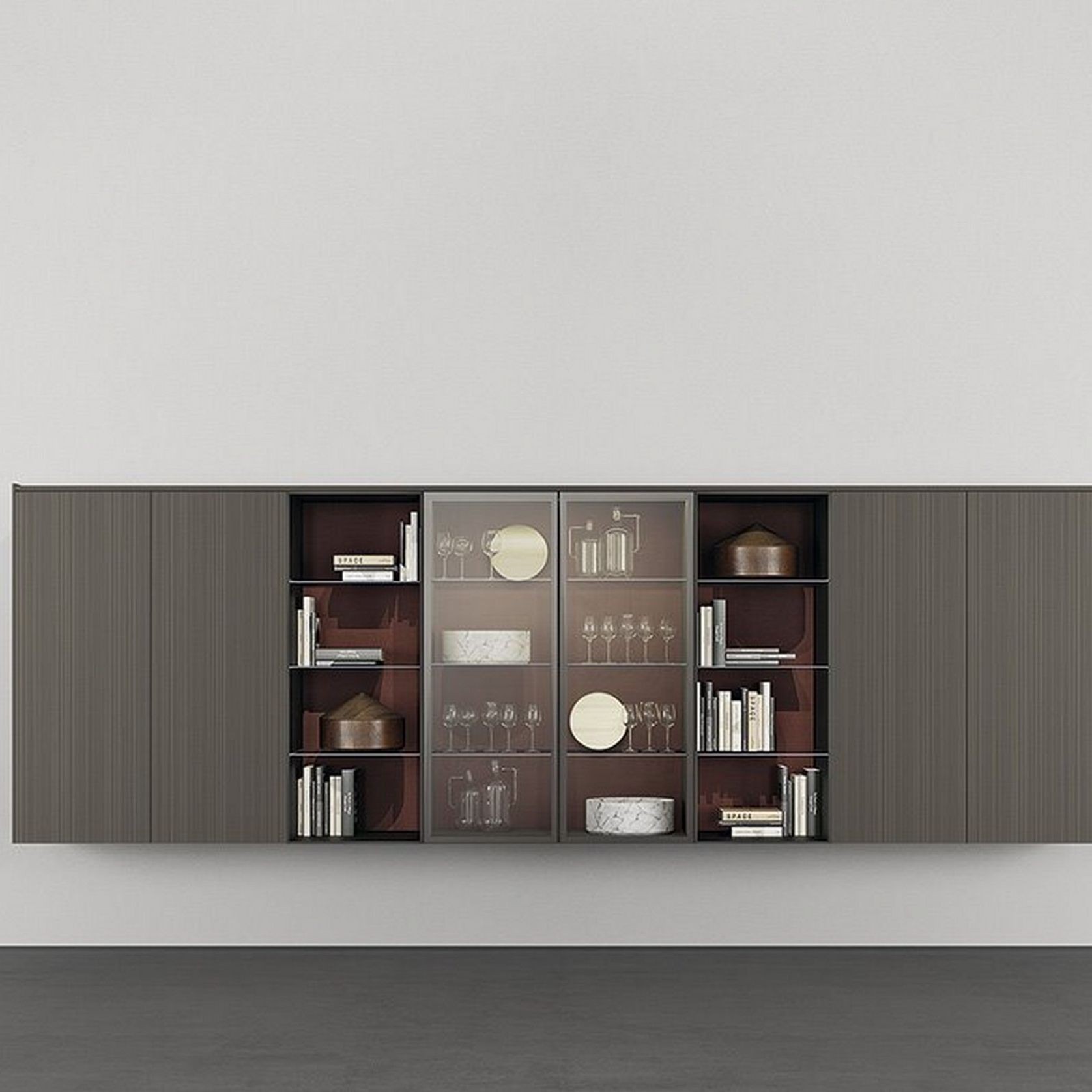 Code Storage System | ArchiPro AU