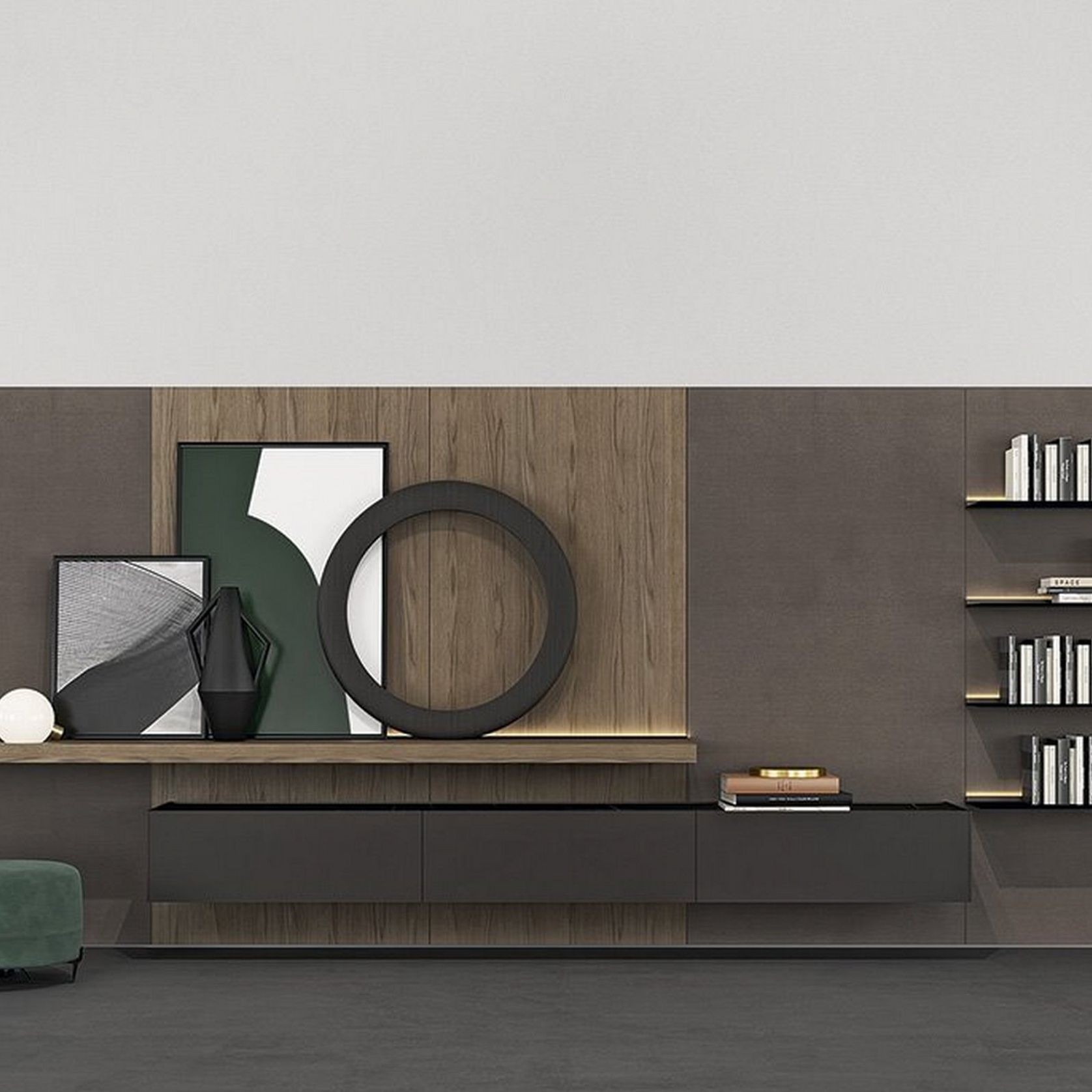 Code Storage System | ArchiPro AU