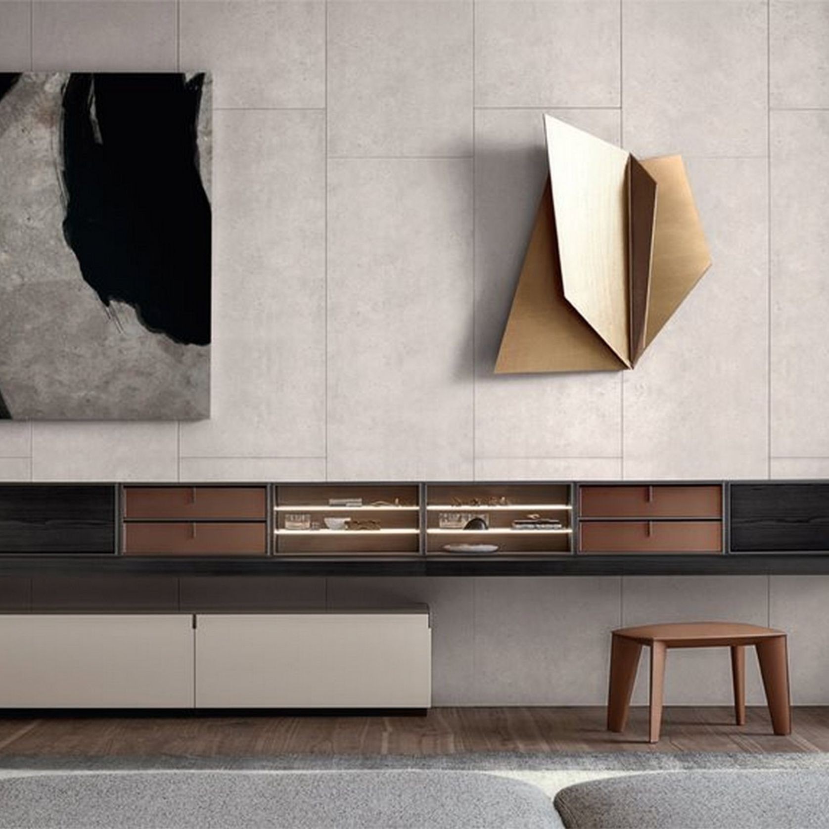 Quid Storage System | ArchiPro AU