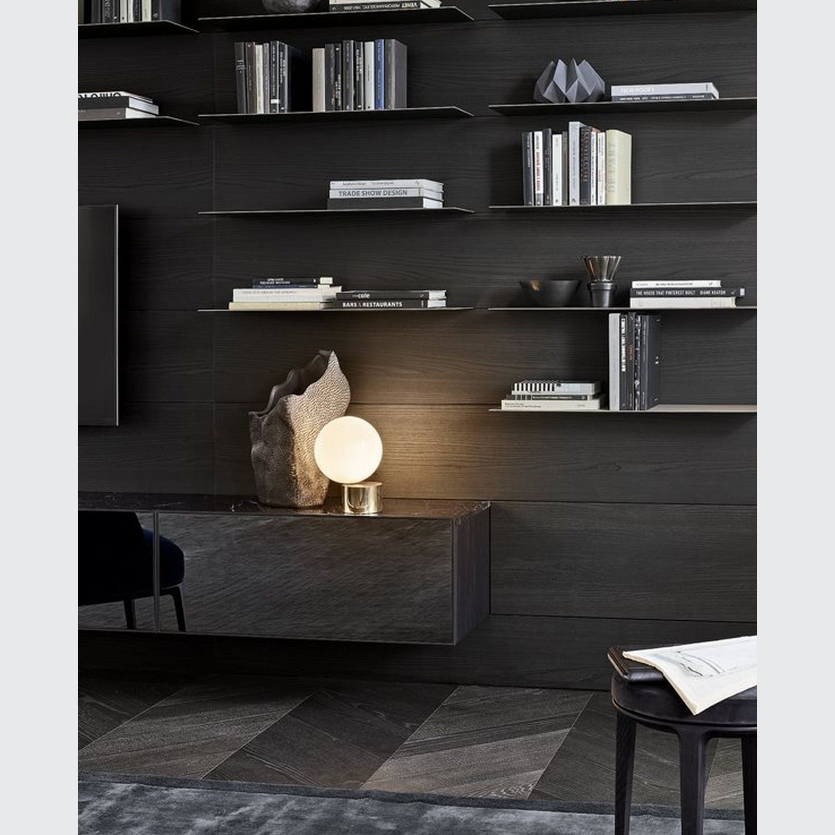 Quid Storage System | ArchiPro AU