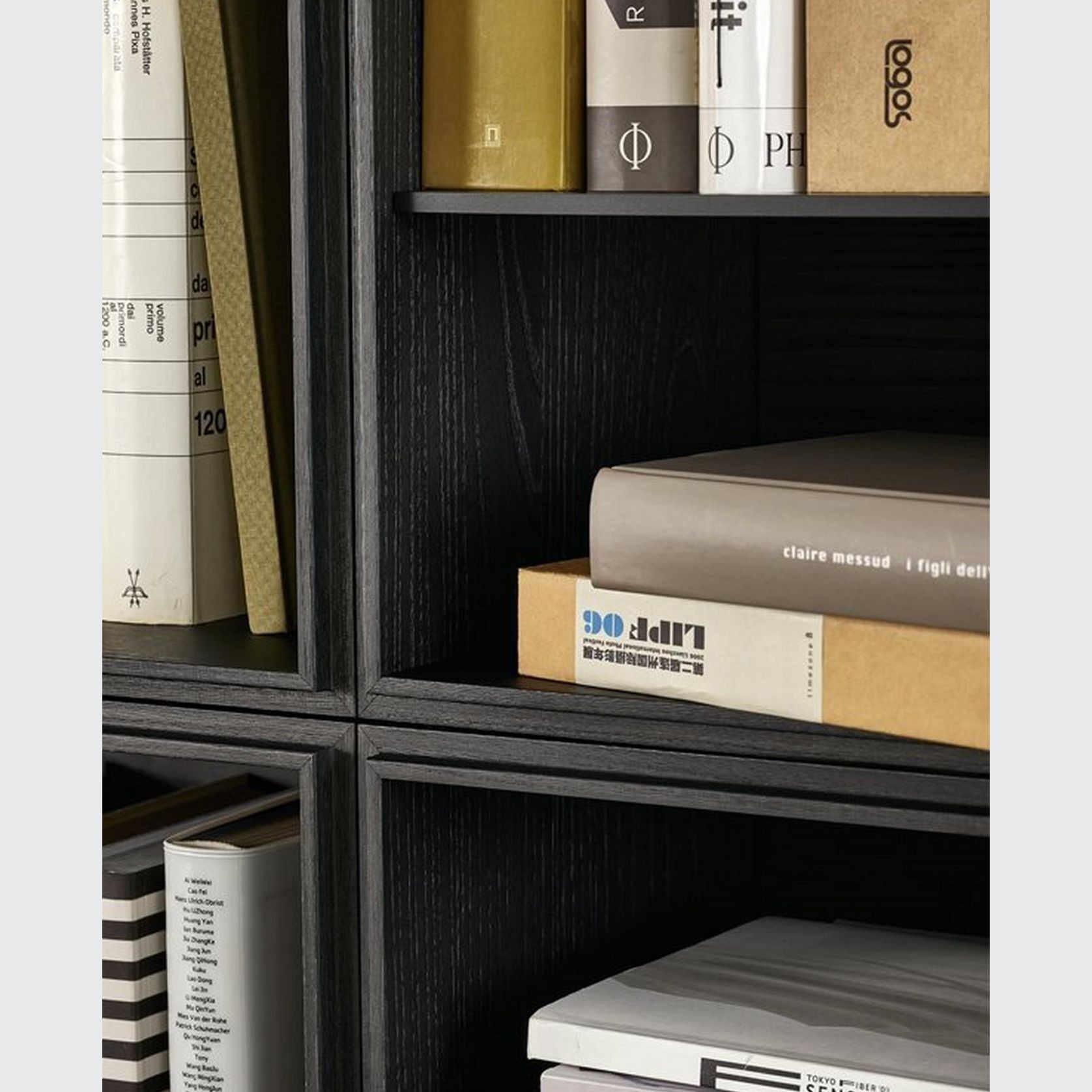 Quid Storage System | ArchiPro AU