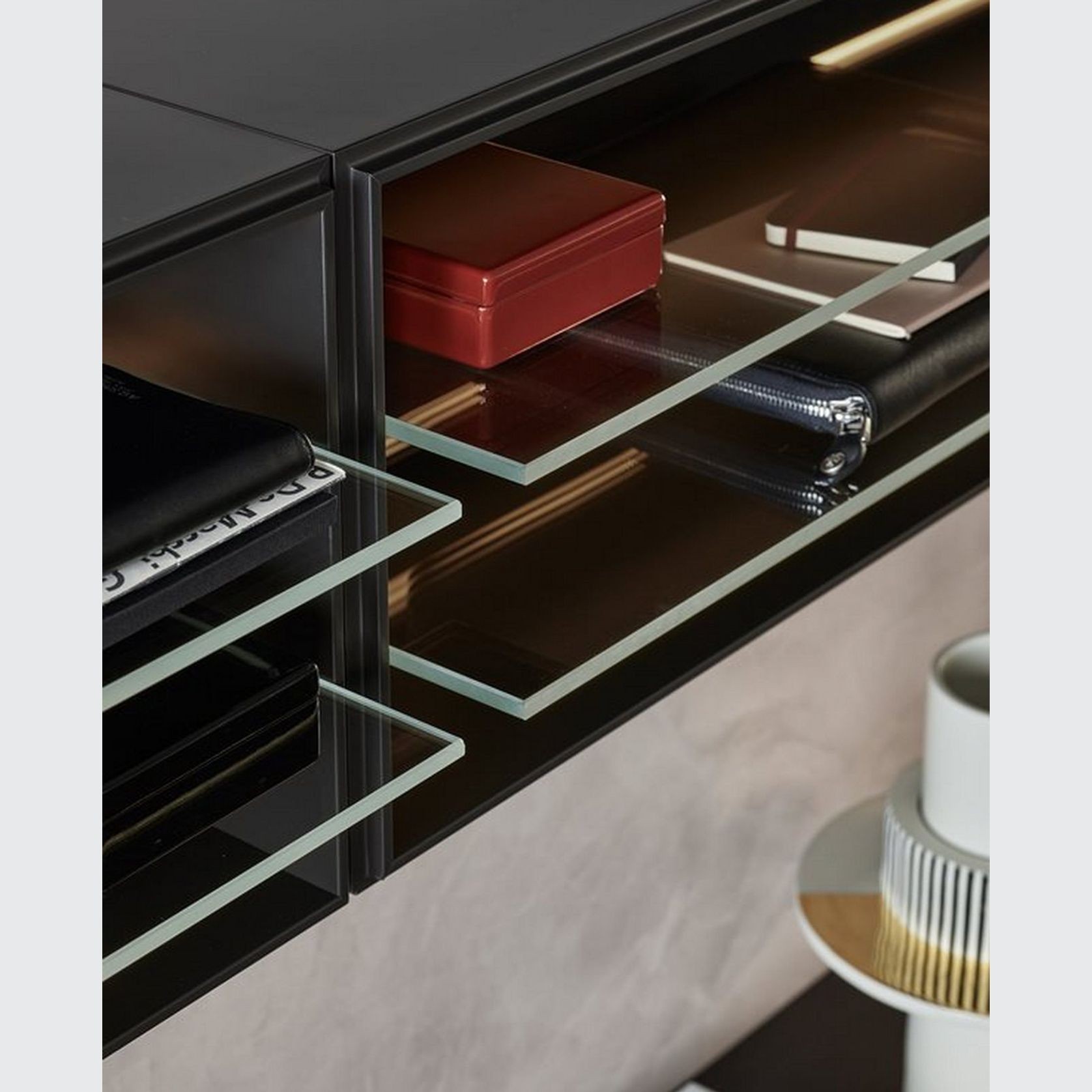 Quid Storage System | ArchiPro AU