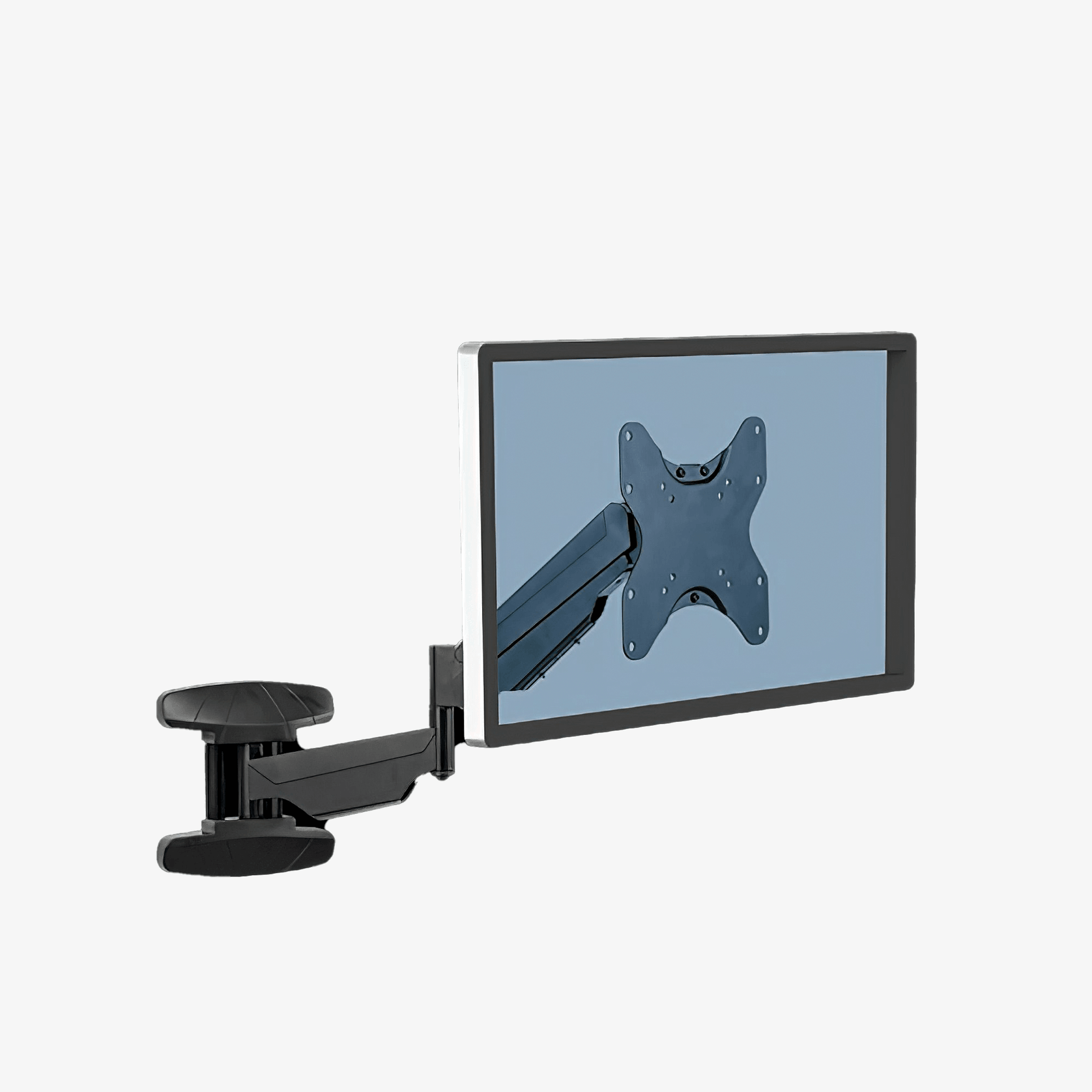 Single Arm Wall Mount | ArchiPro AU