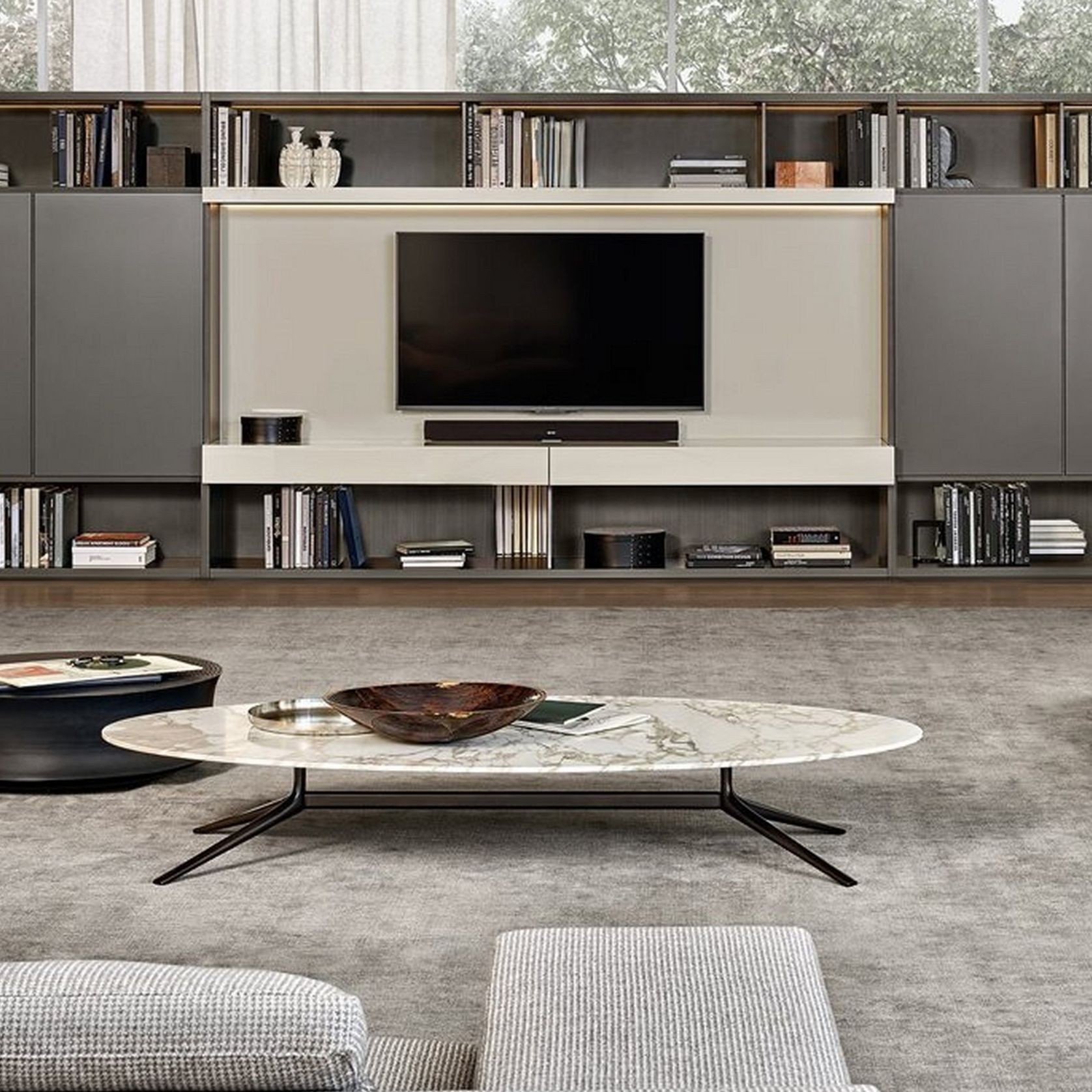 Wall System | ArchiPro AU