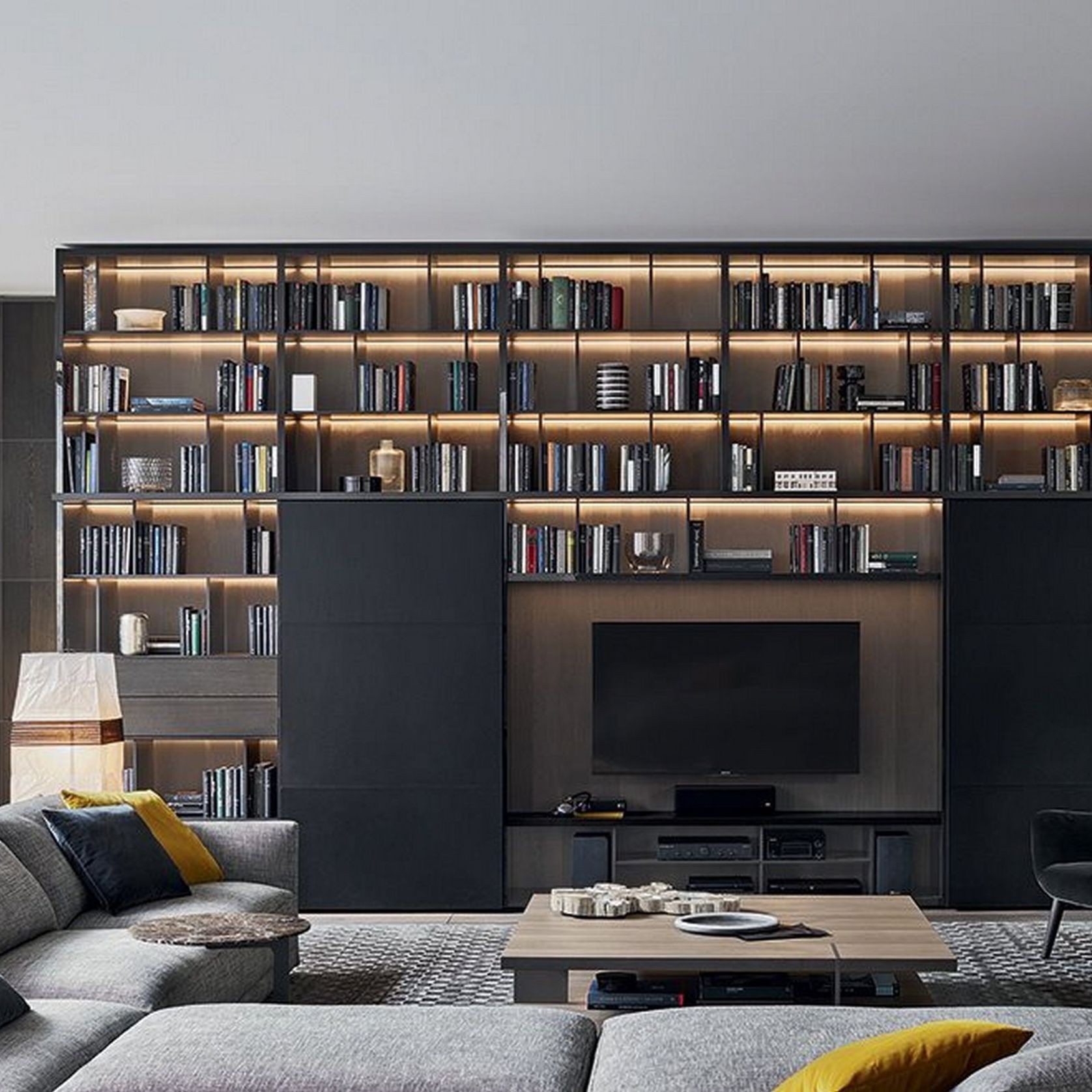 Wall System | ArchiPro AU