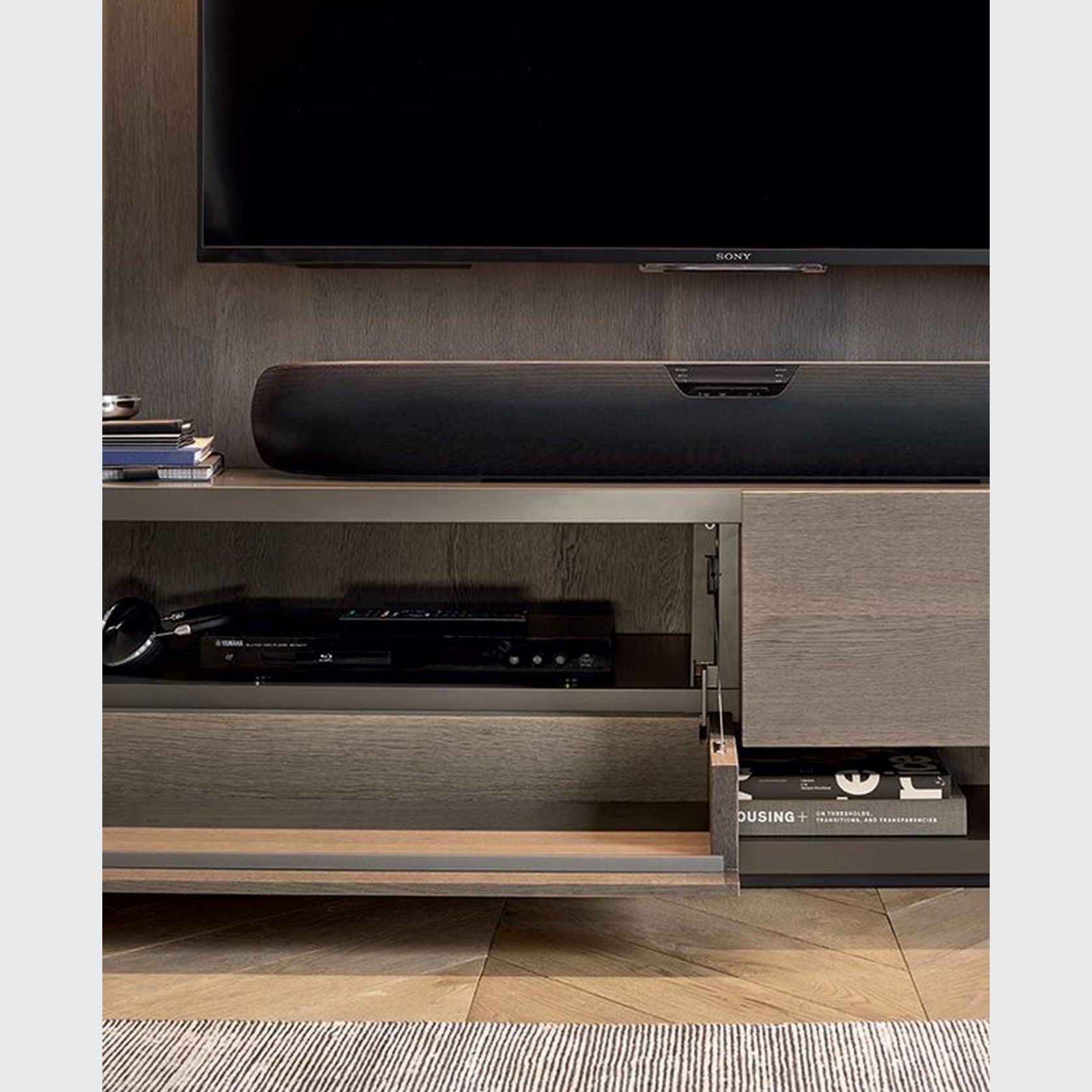 Wall System | ArchiPro AU