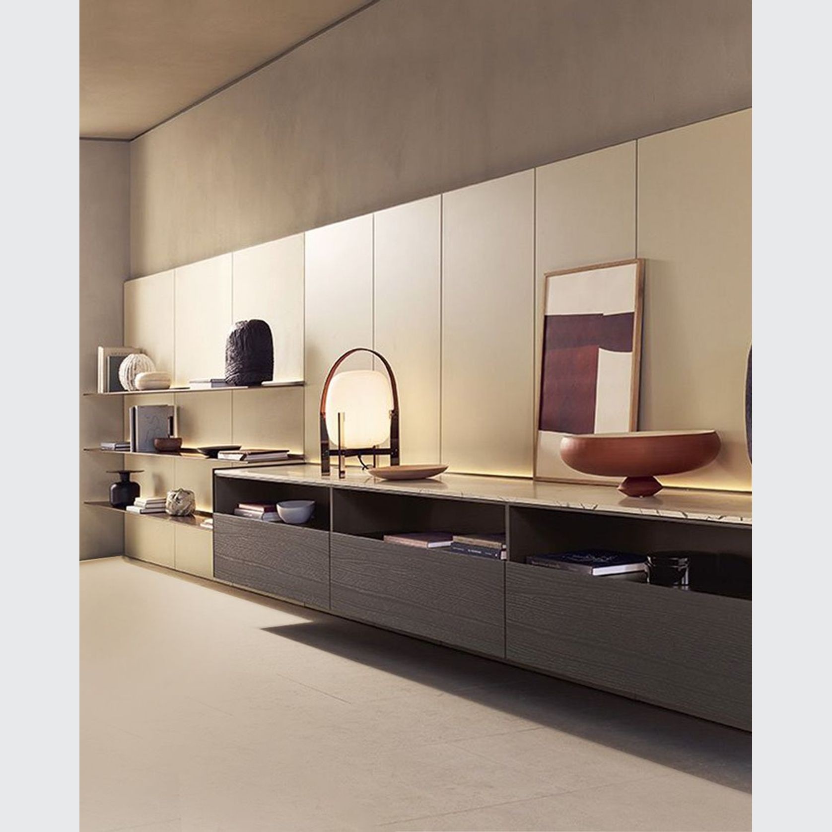 Code Storage System | ArchiPro AU