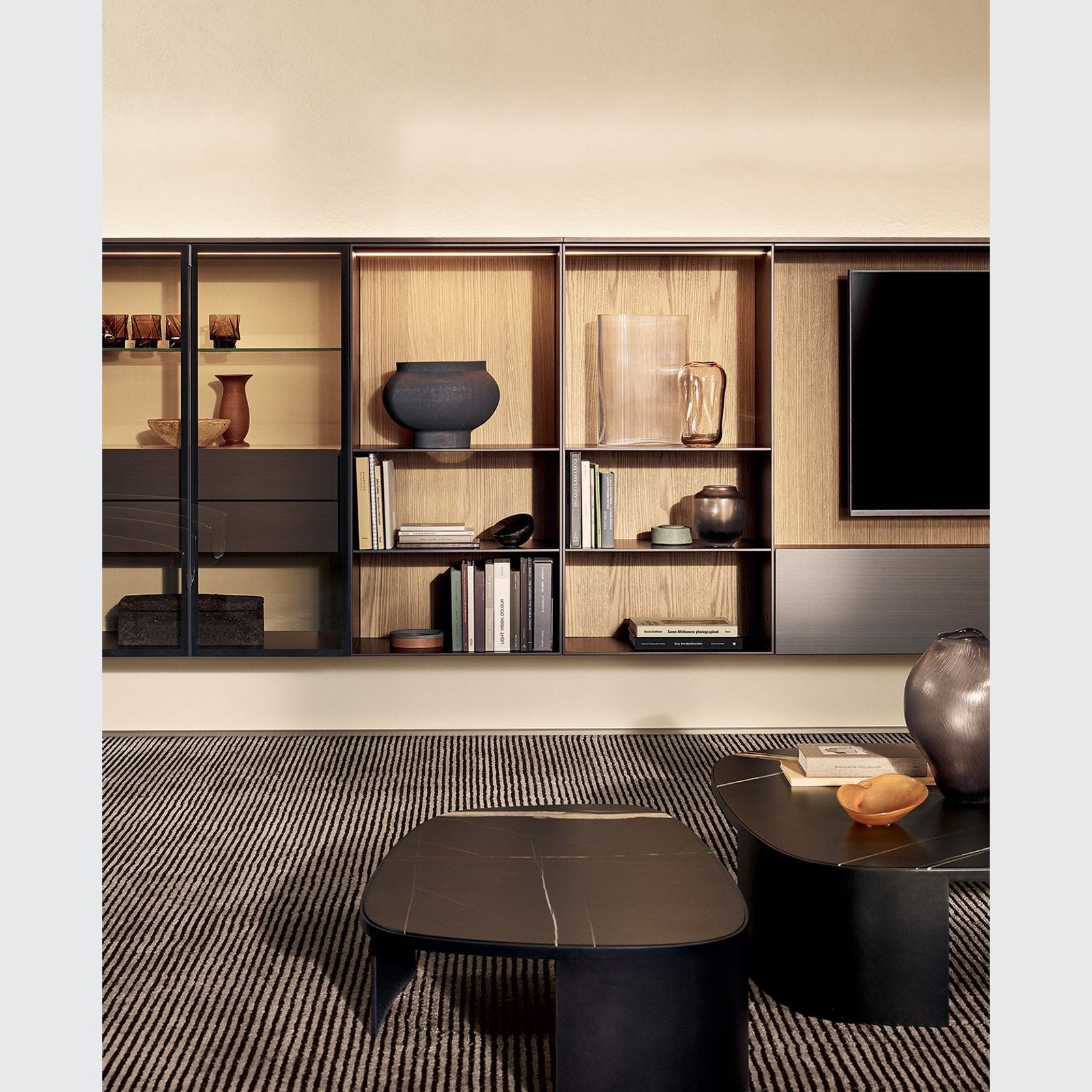 Code Storage System | ArchiPro AU