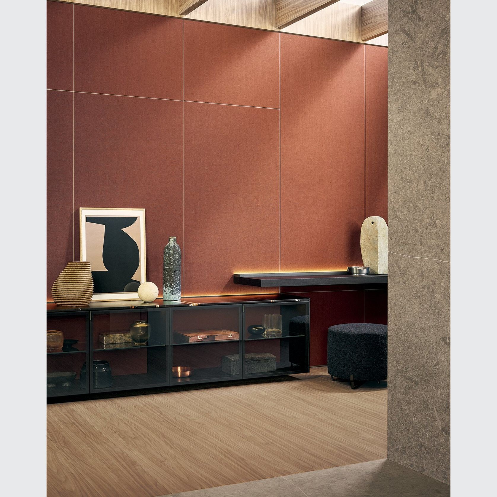 Code Storage System | ArchiPro AU