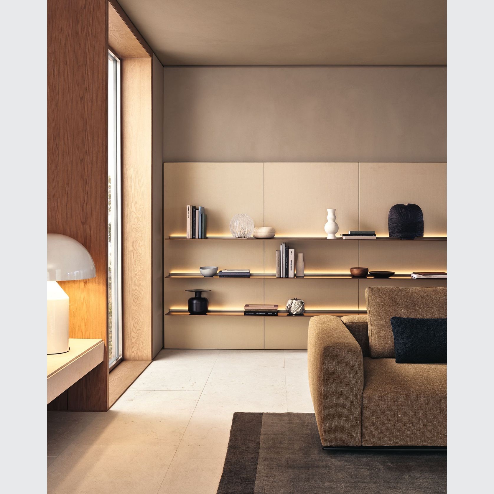 Code Storage System | ArchiPro AU